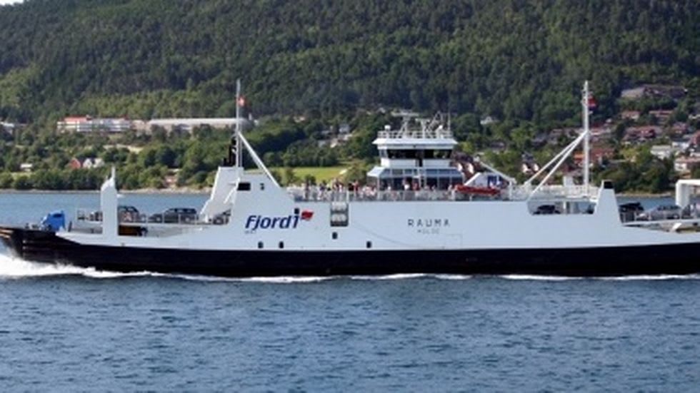 Ny stans ved Flakk - Rørvik - fosna-folket.no