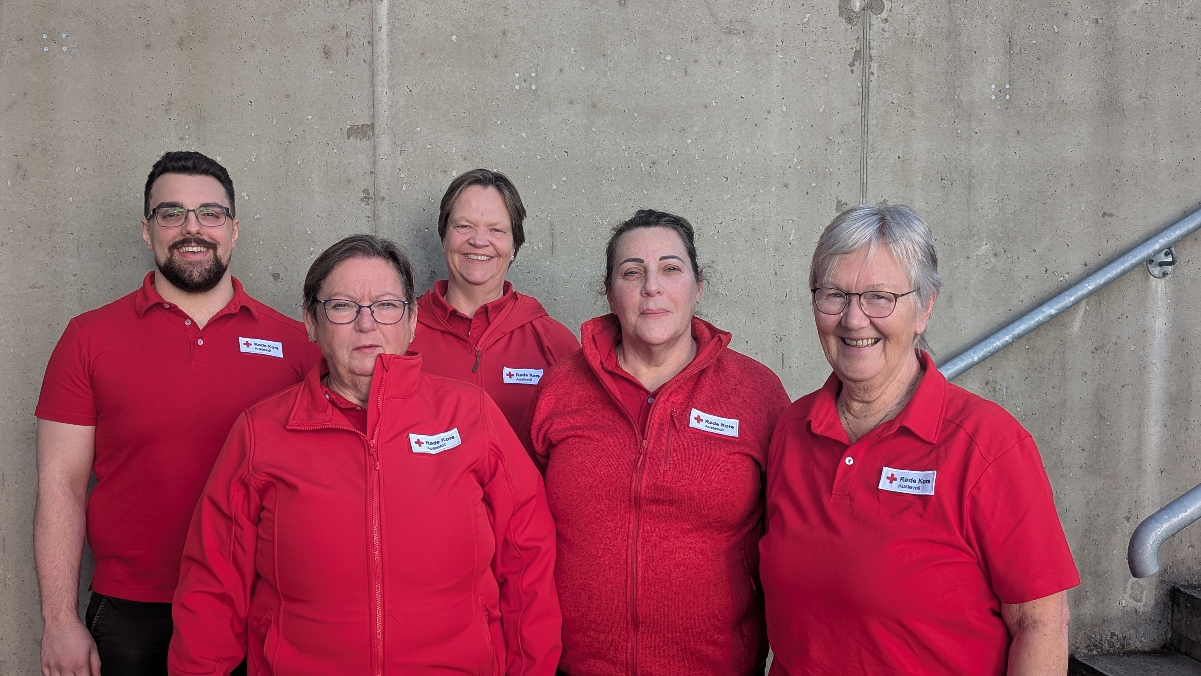 Slik blir dei nye rutetidene på Hufthamar–Krokeide