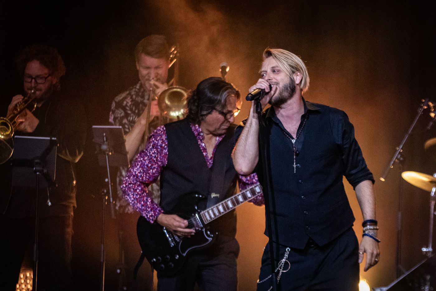 Odd ser framover: – Har vore ei tøff tid - porten.no