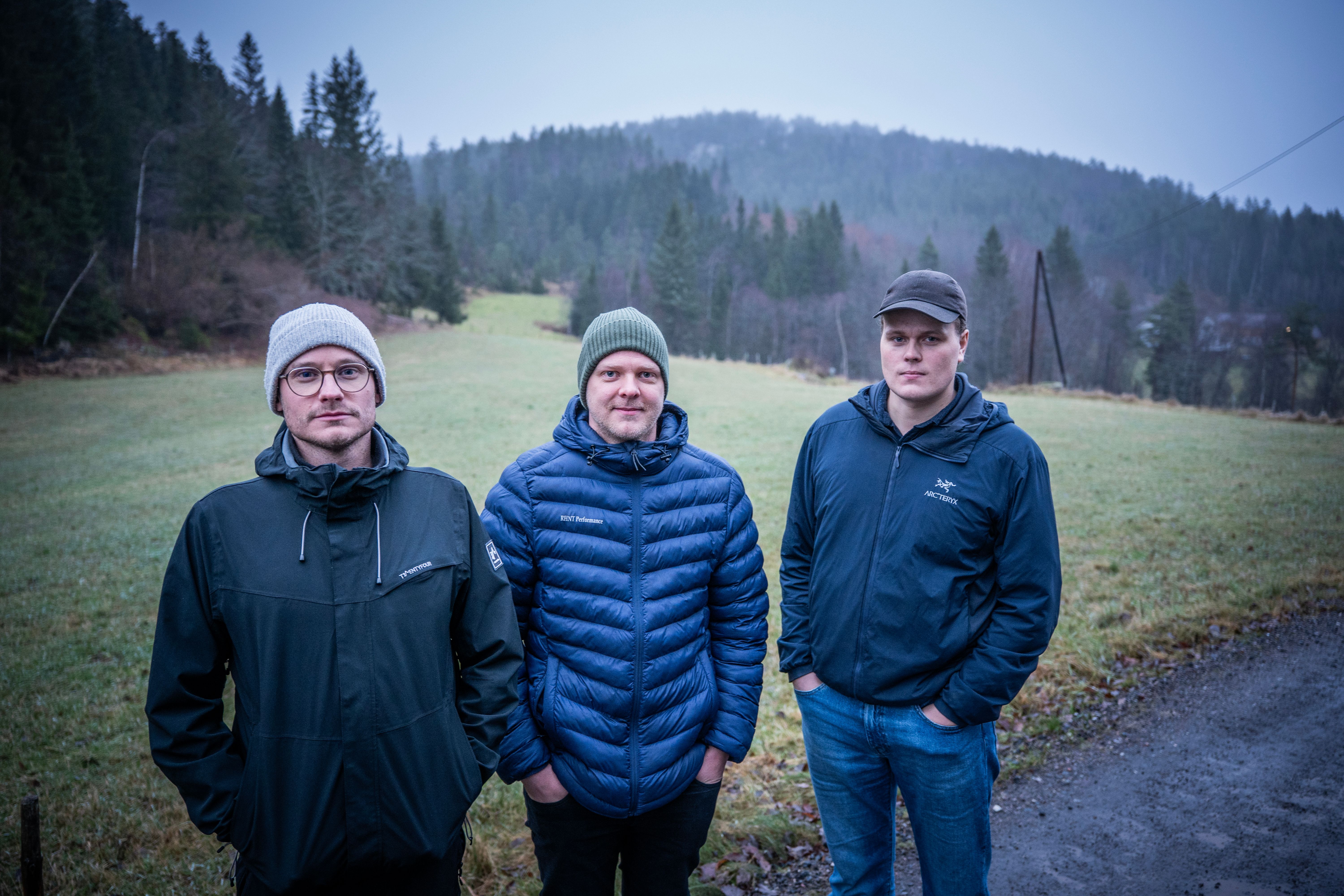 Dette lokket vindkraft-utbygger med: – Kommer ikke til å signere på noe ...