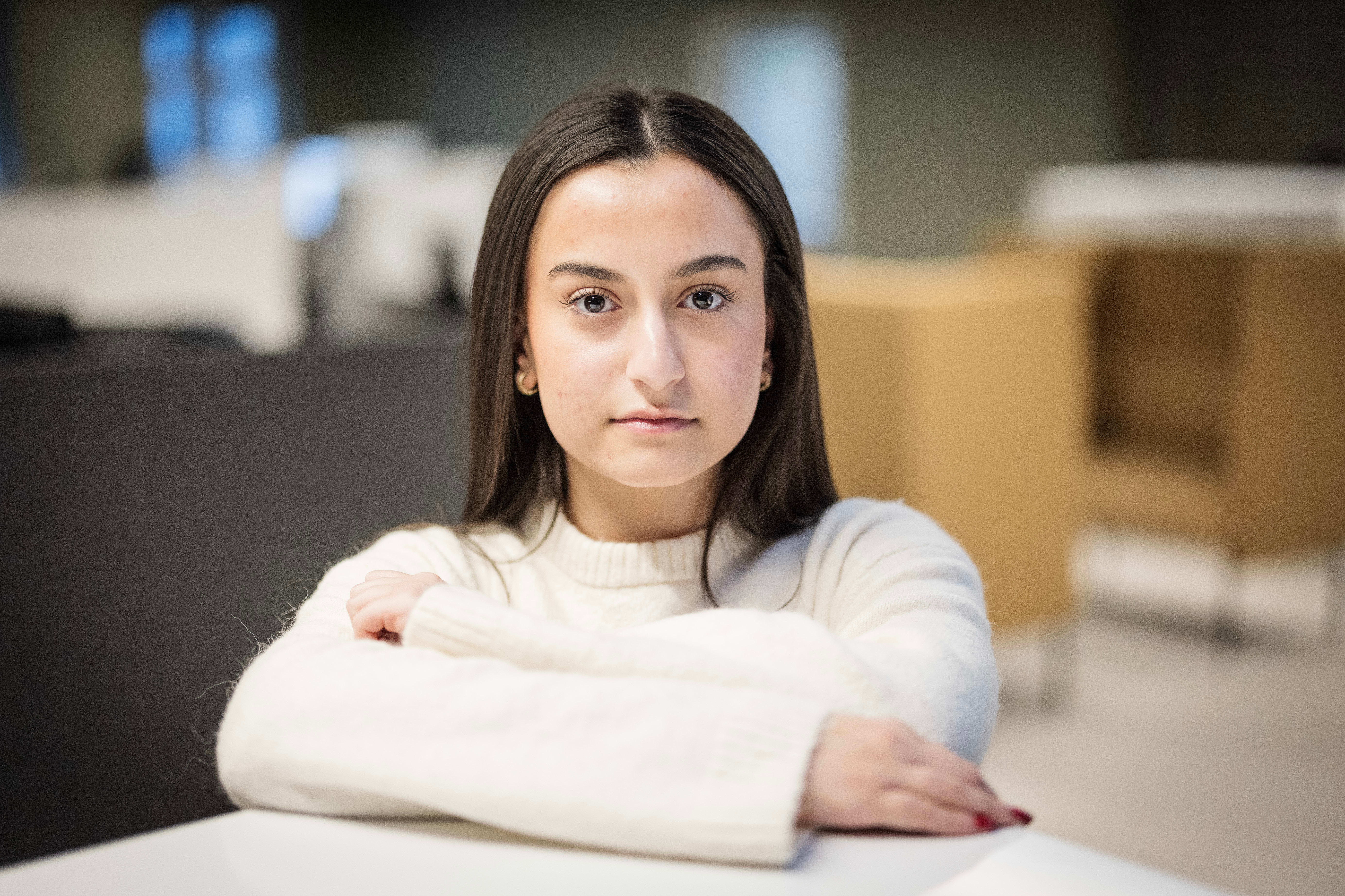 Reagerer på Emilie Enger Mehls forslag om ransaking - fvn.no