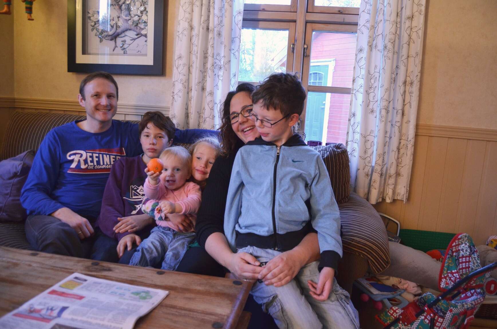 «Langemyr skole gjør hverdagen trygg» - gat.no