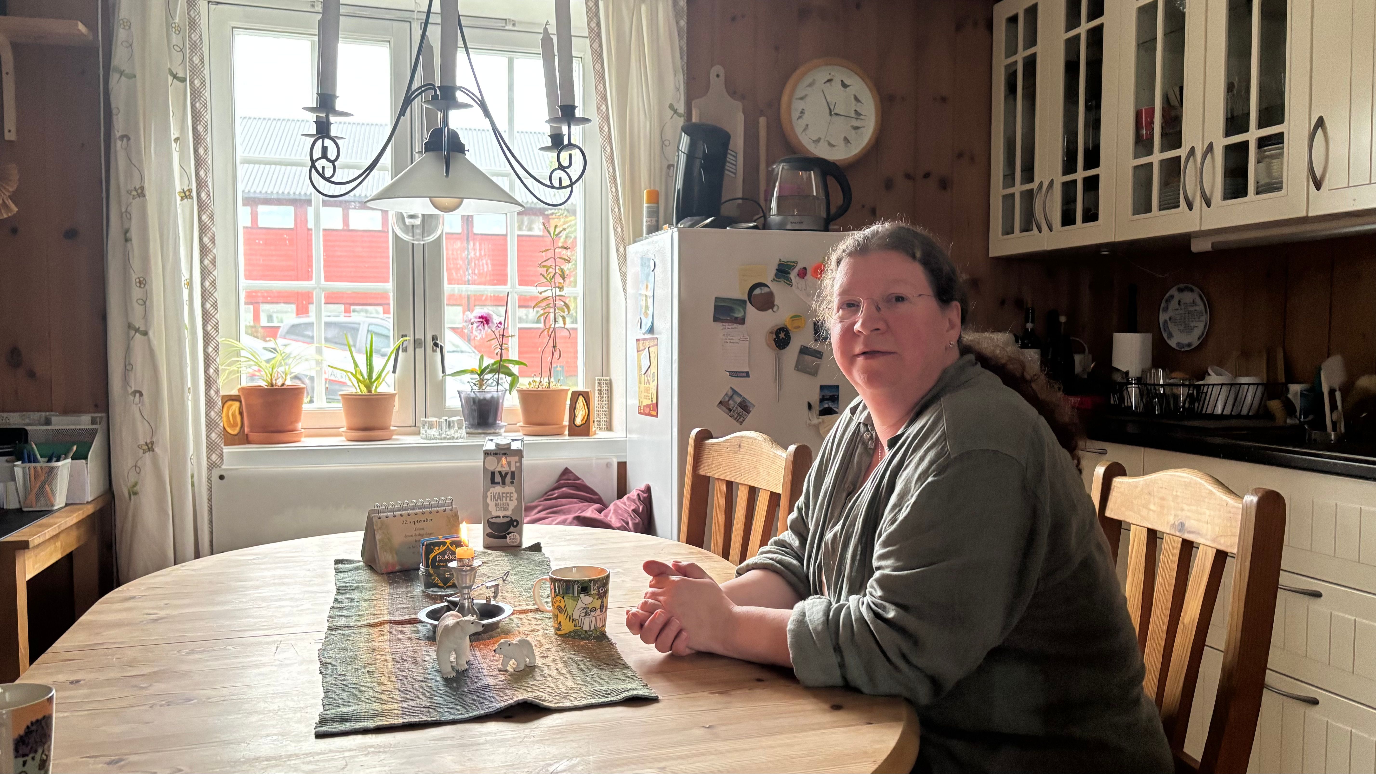 Dyrt å være fattig - adressa.no