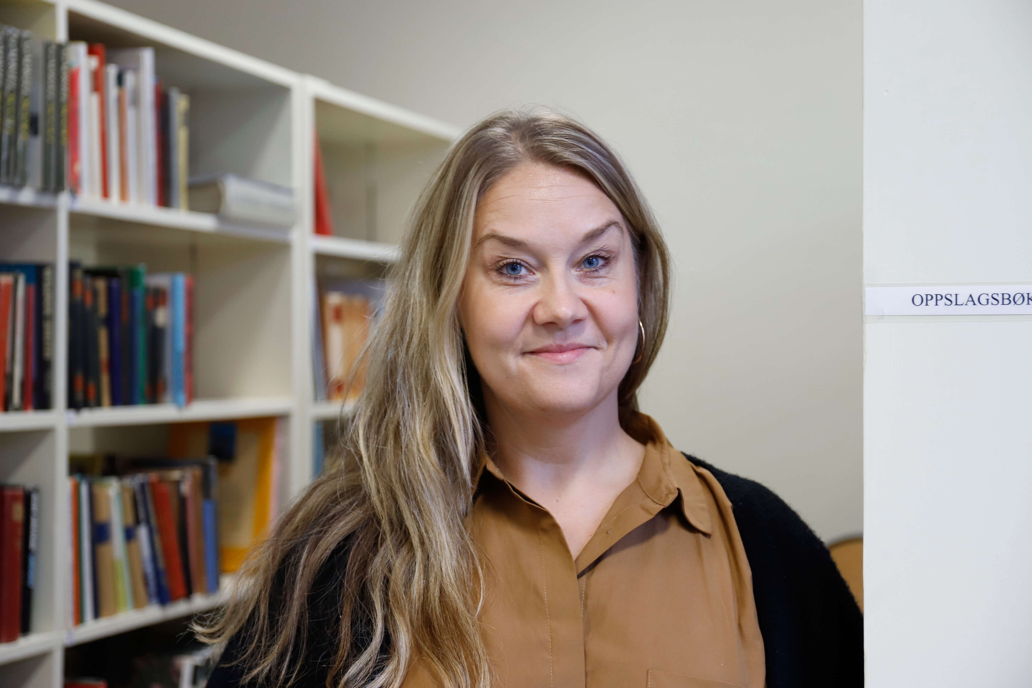 Skulen tek imot elevar med psykiske utfordringar - sunnhordland.no