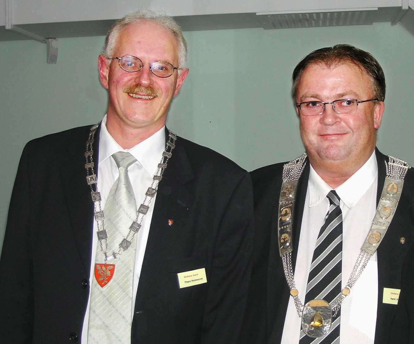 Rommetveit tener mest - sunnhordland.no