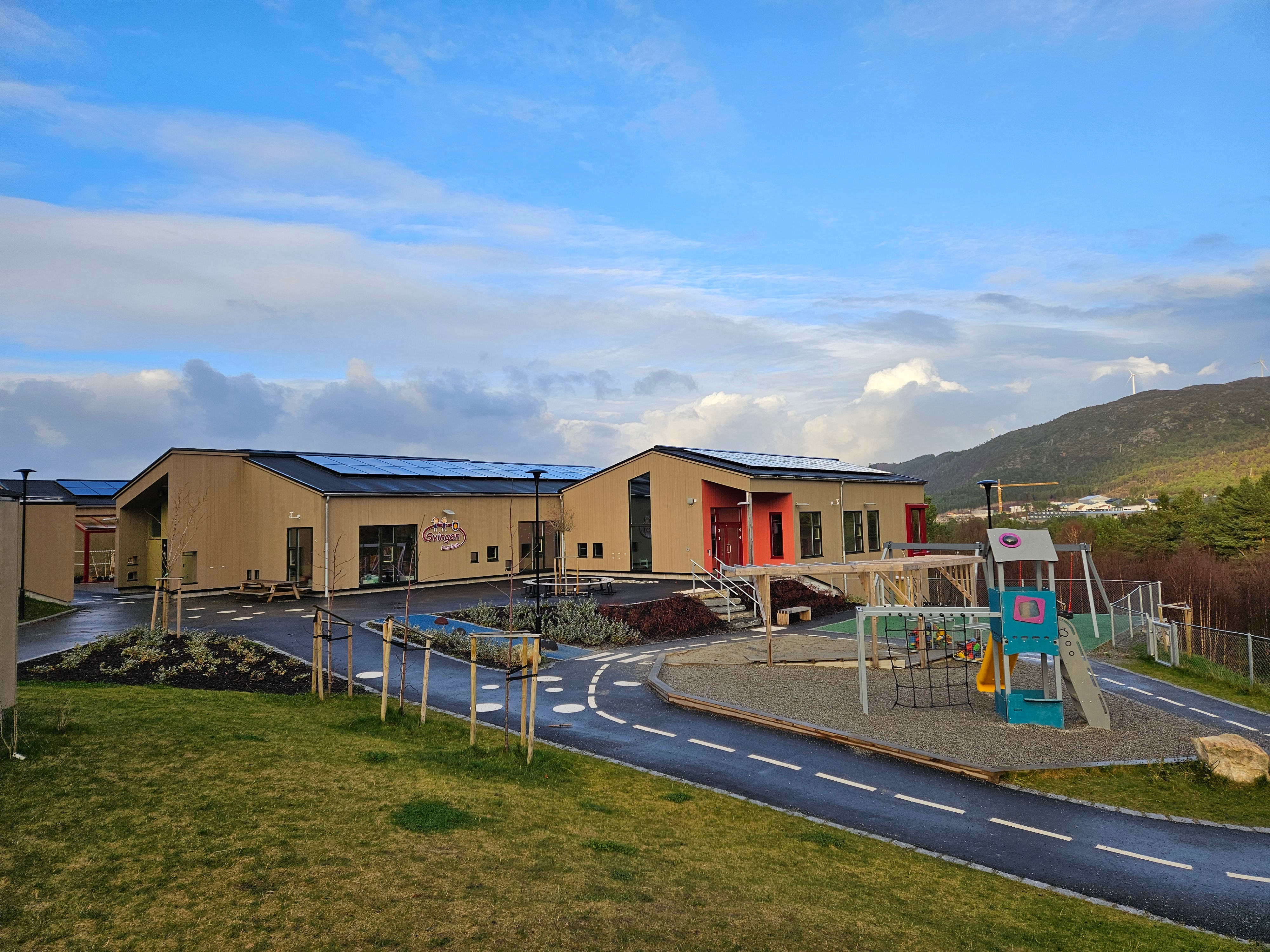 Ingen flytte­straum til Bygde-Norge – folke­auke skuldast ukrainarar - sunnhordland.no