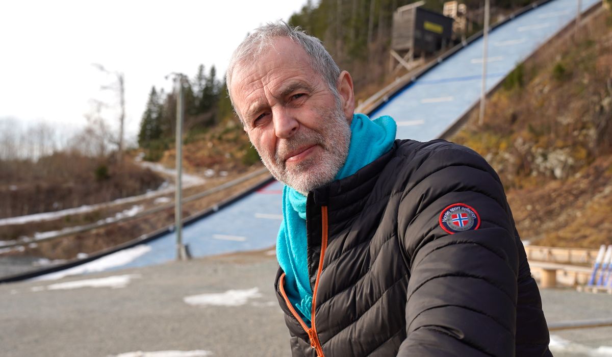 Deler ut millionbeløp til friluftslivet. Sjekk hvilke prosjekt som får ... Deler ut millionbeløp til friluftslivet. Sjekk hvilke prosjekt som får ...