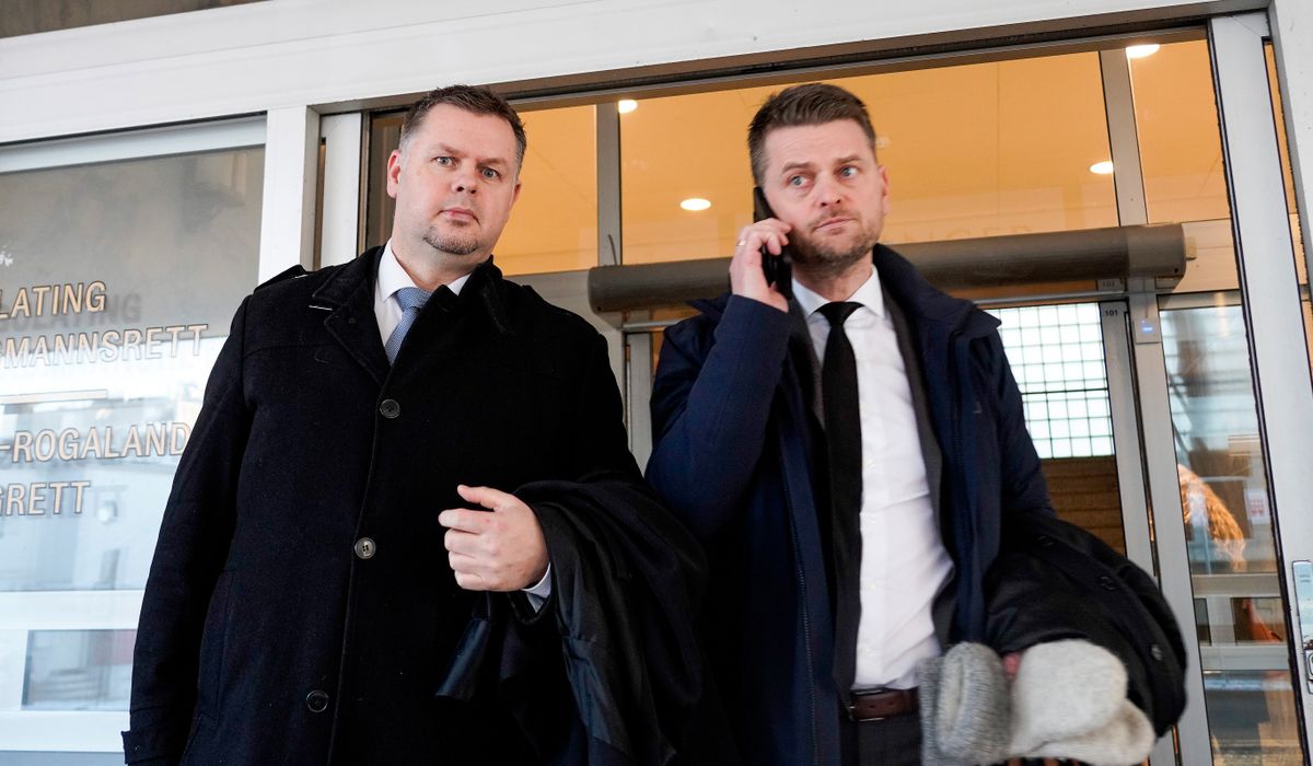Forsvarer kritisk til medier som identifiserte Vassbakk i Tengs-saken ... Forsvarer kritisk til medier som identifiserte Vassbakk i Tengs-saken ...
