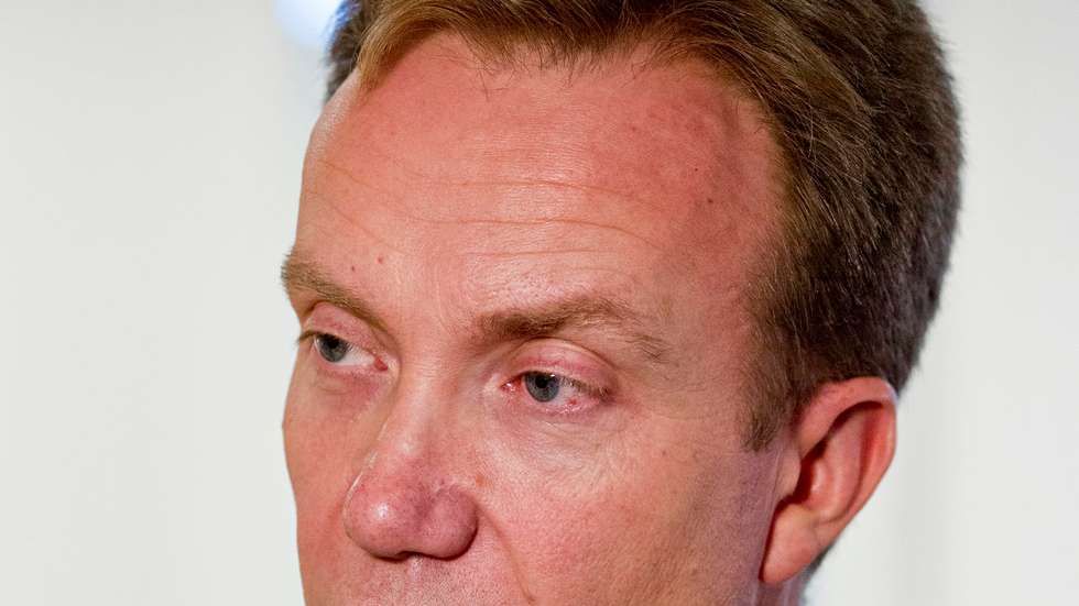 SV: Norge bør bidra mer militært i Sør-Sudan - altaposten.no