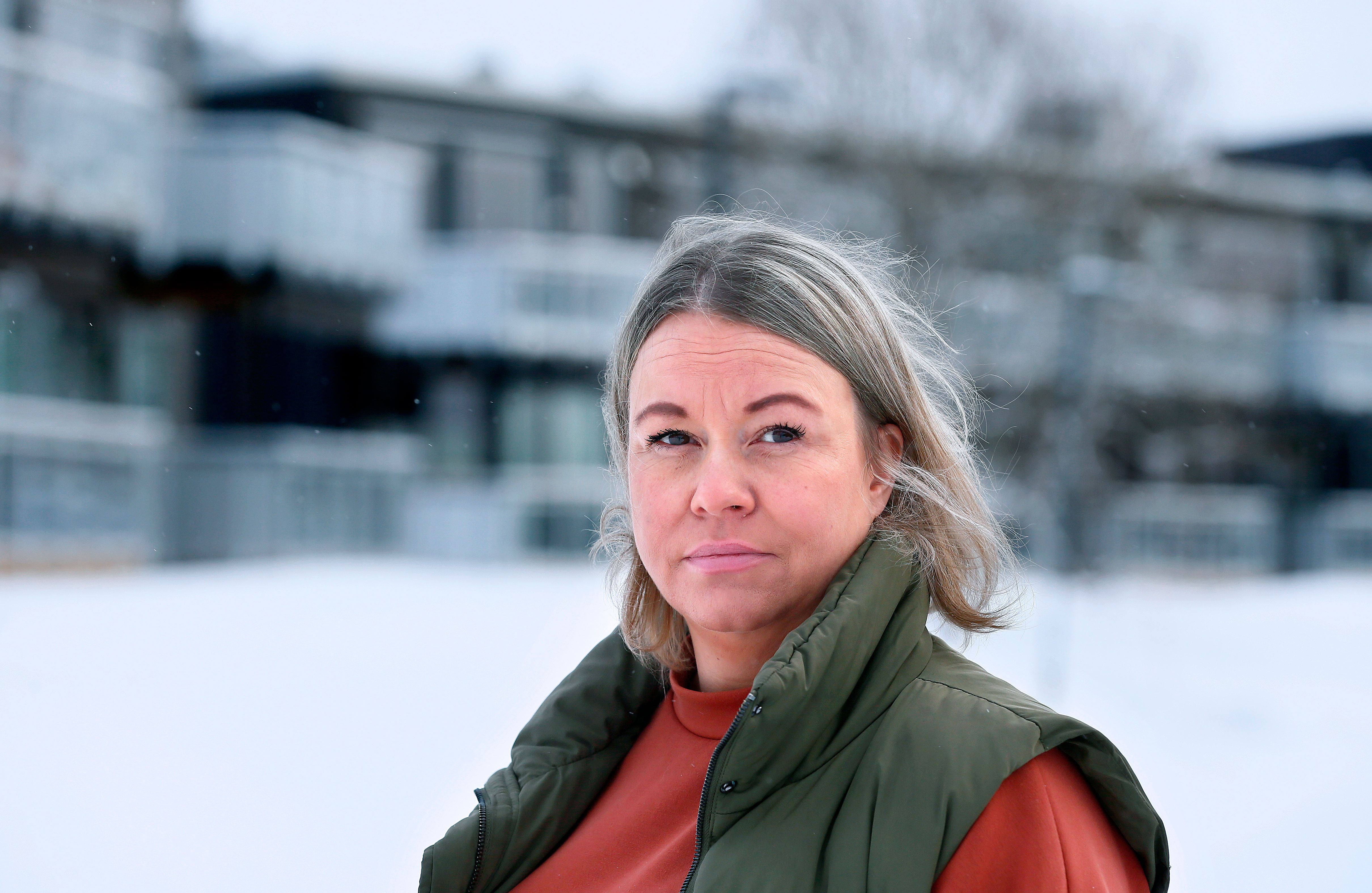 Ukjent poengsystem bestemmer hvem som får kommunal bolig - itromso.no