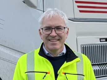 Riggar seg for vidare vekst - smp.no