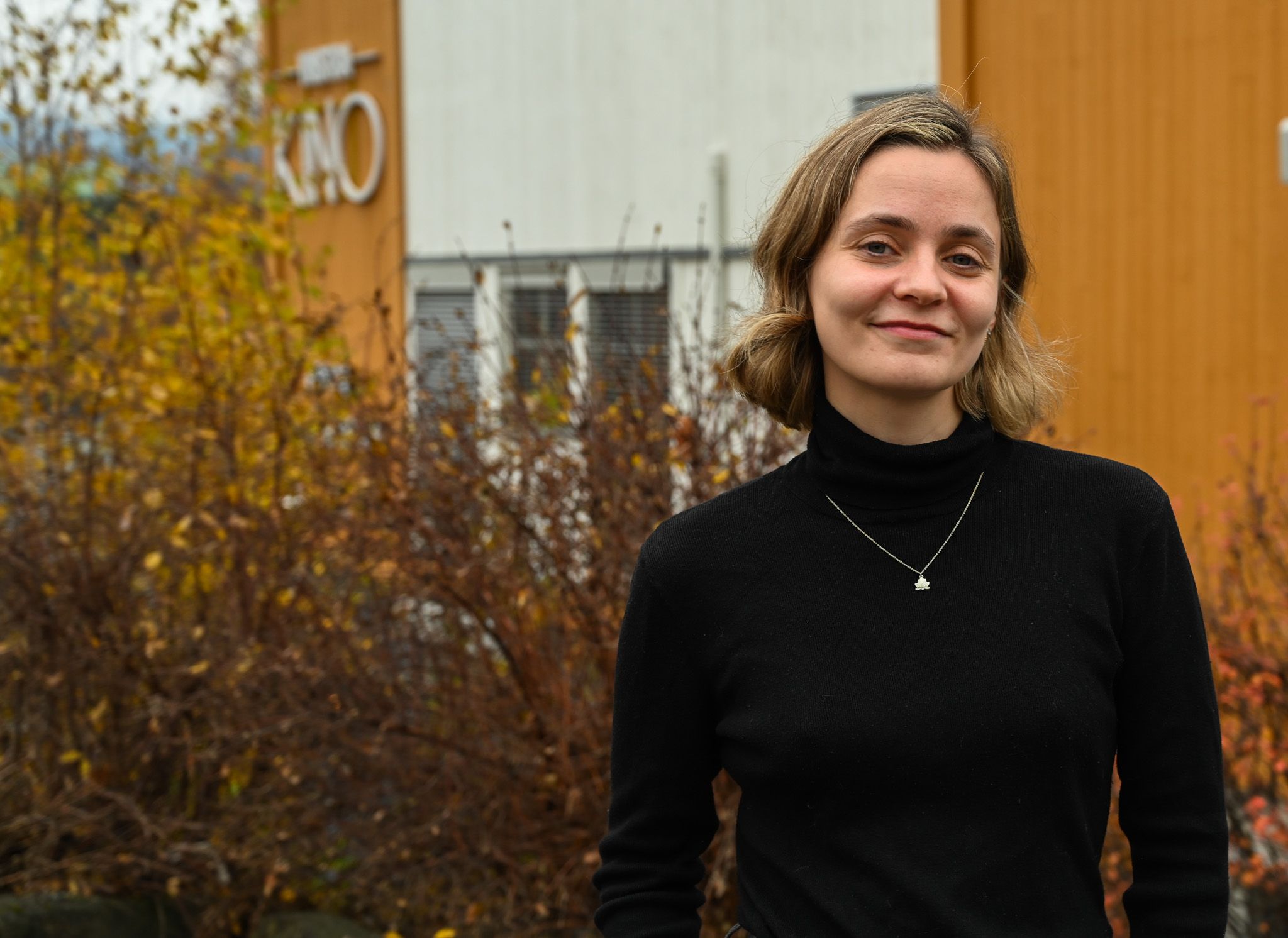 Frøydis gjør suksess i utlandet: - Det er helt surrealistisk - dolen.no