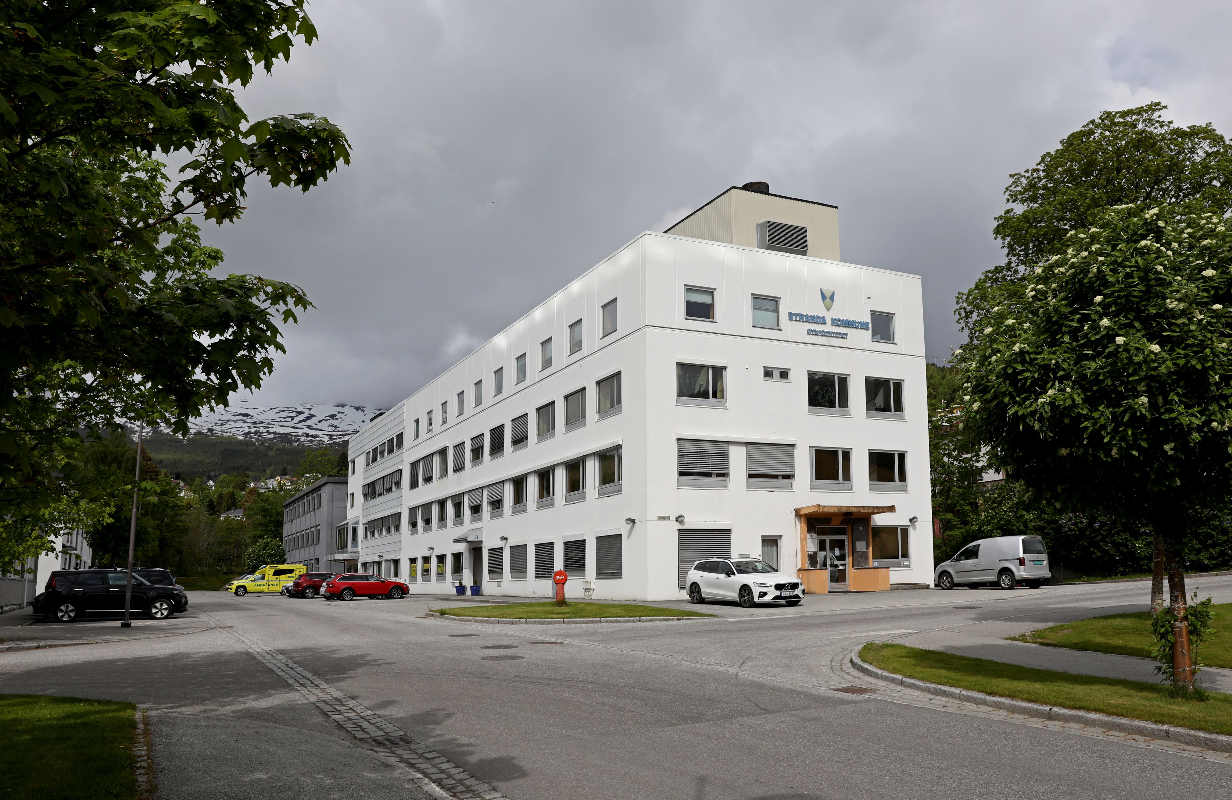 Desse vil bli ingeniør i Stranda kommune - nyss.no