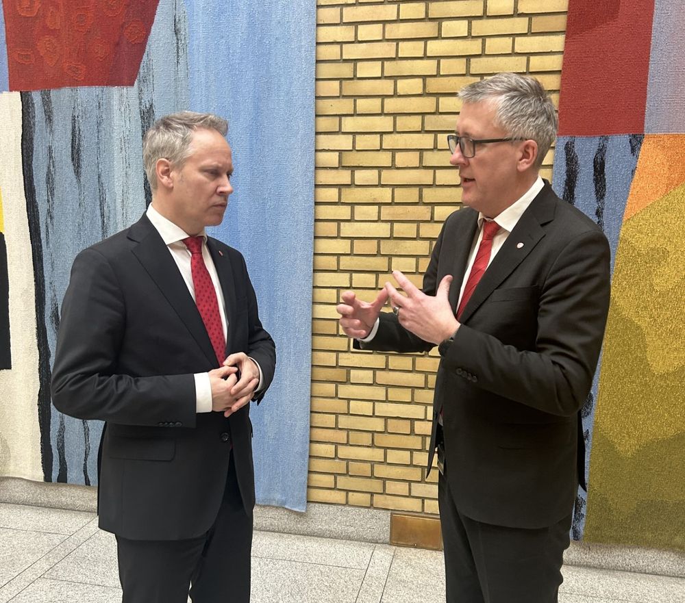 Mener Staten må ta ansvar for ny bru - dolen.no Mener Staten må ta ansvar for ny bru - dolen.no
