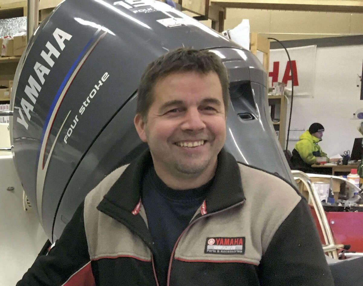 Dei får næringsprisen - sunnhordland.no