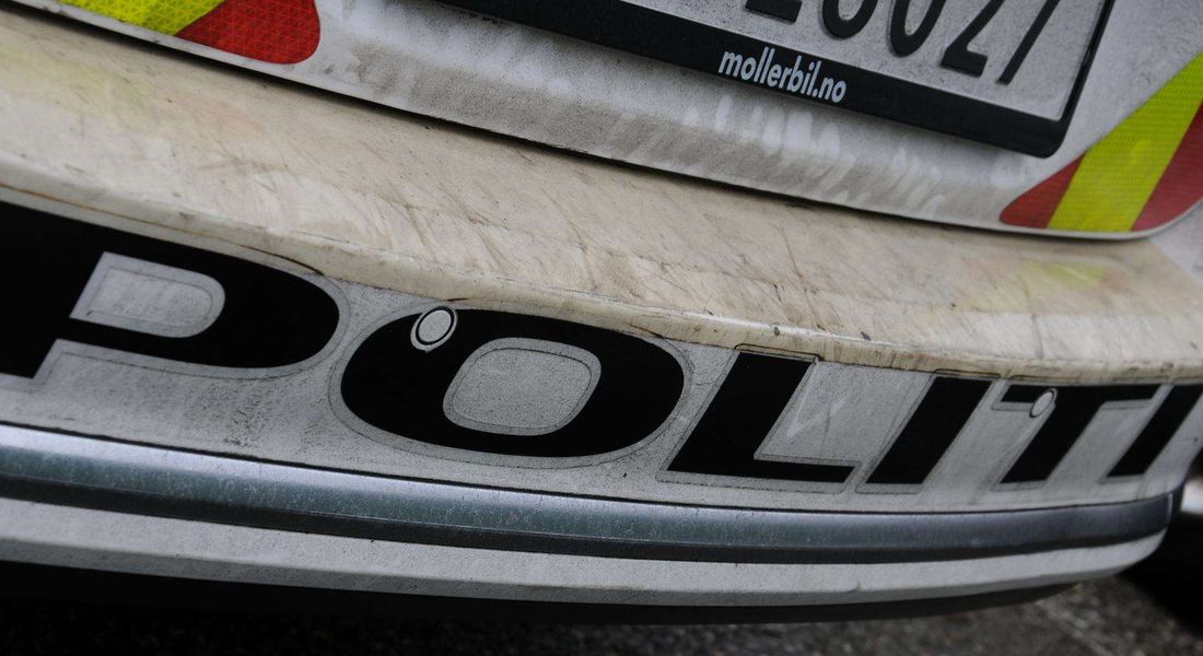 Politiet beslagla førarkort - bomlo-nytt.no Politiet beslagla førarkort - bomlo-nytt.no
