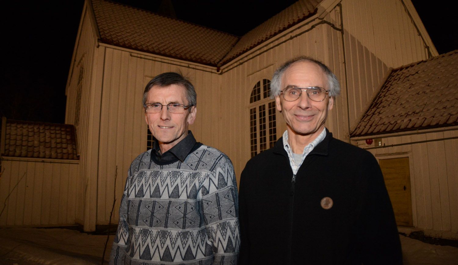 Rådets nye lederduo - framtidinord.no