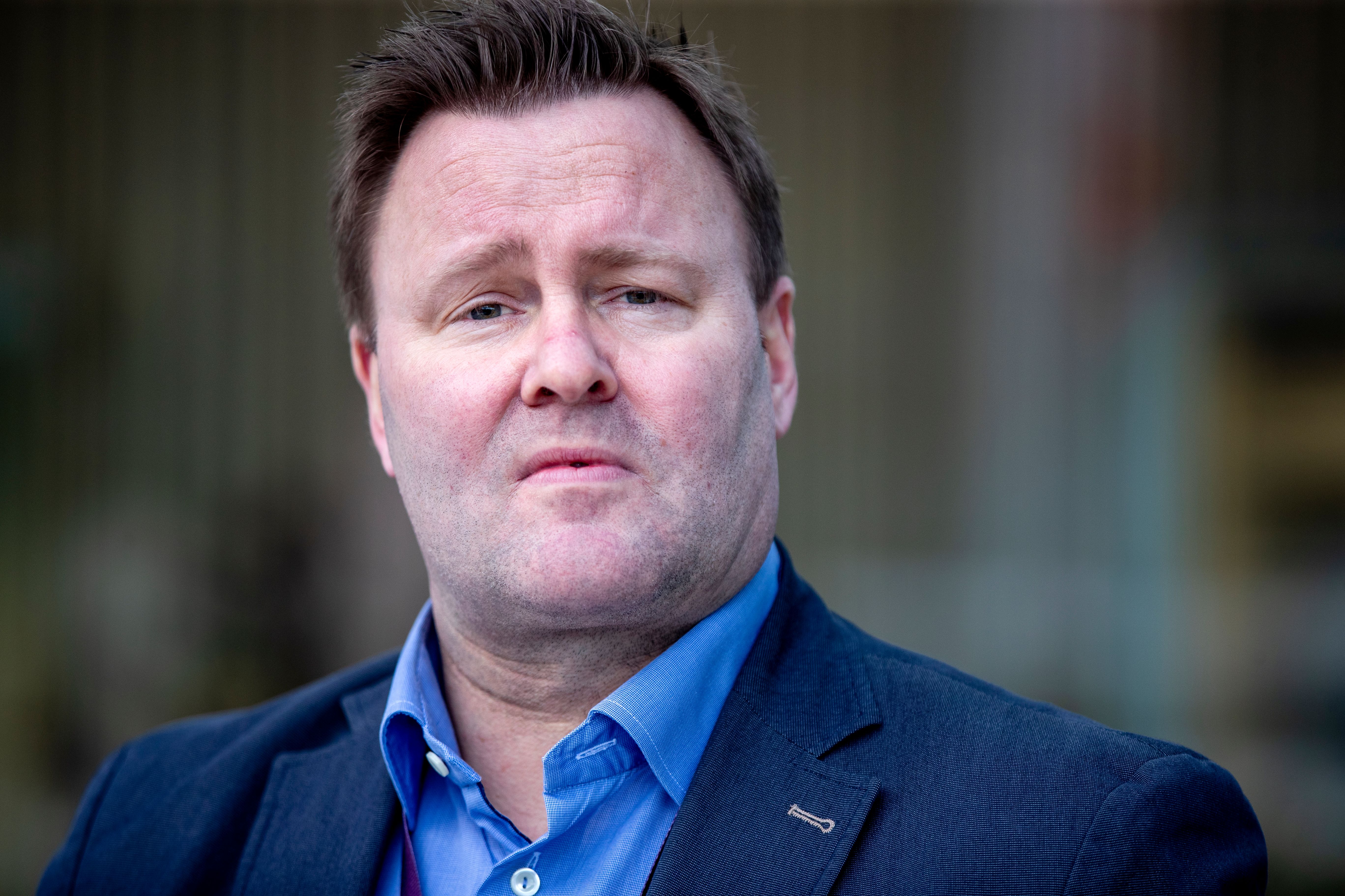 Nakstad: Koronavarianten Kraken mer smittsom - adressa.no