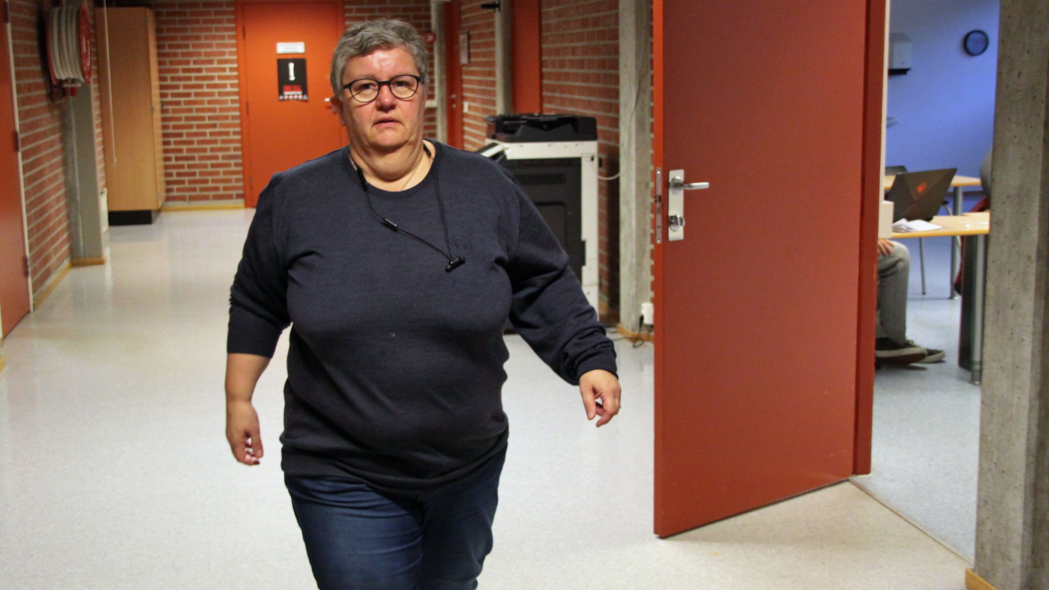 Lærlingane blir hardt råka av koronakrisa: – Tøffe tak - porten.no