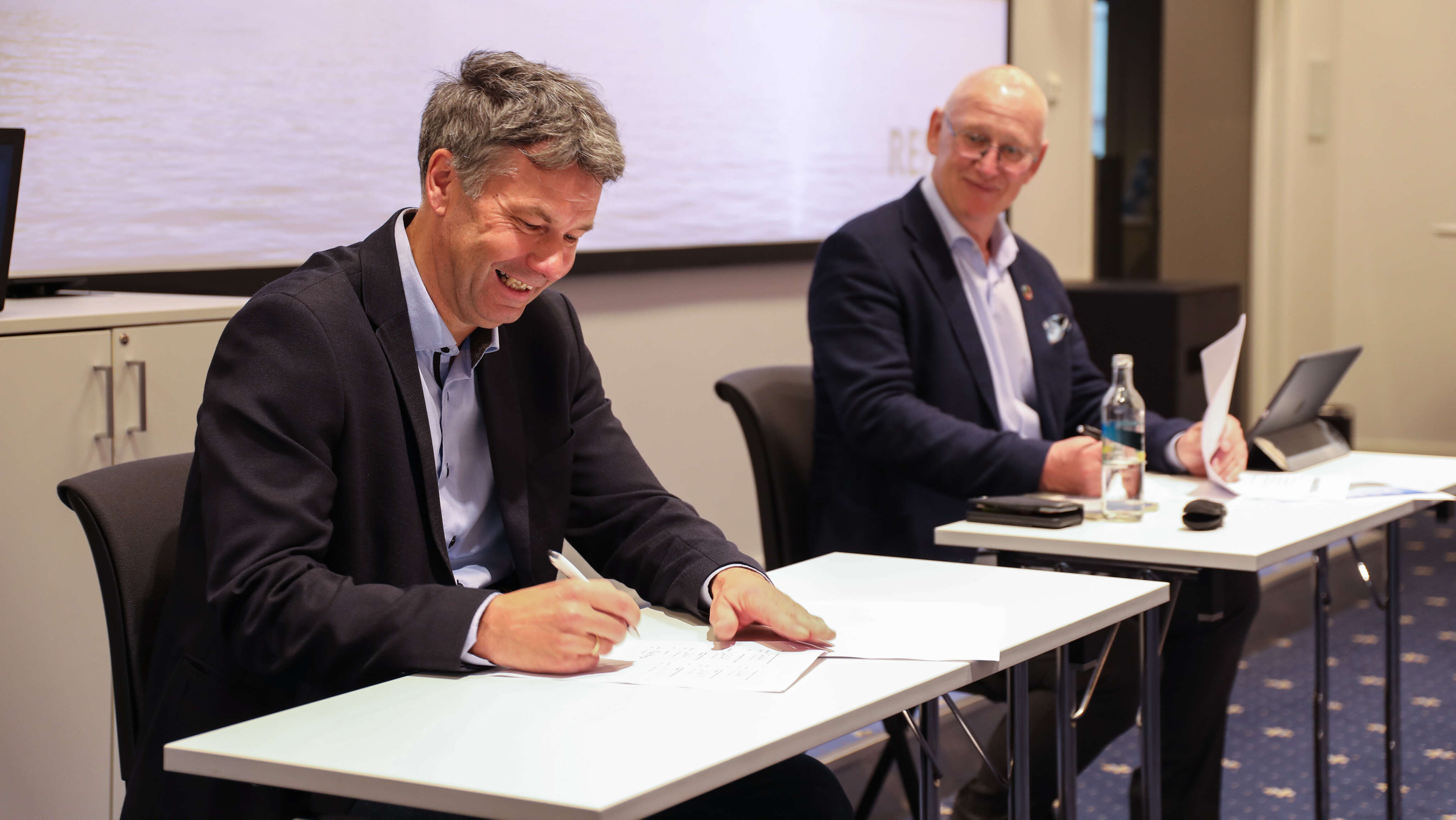 Jan Kåre Pedersen i retten: – Det var rimeleg klart at han skulle ta ...