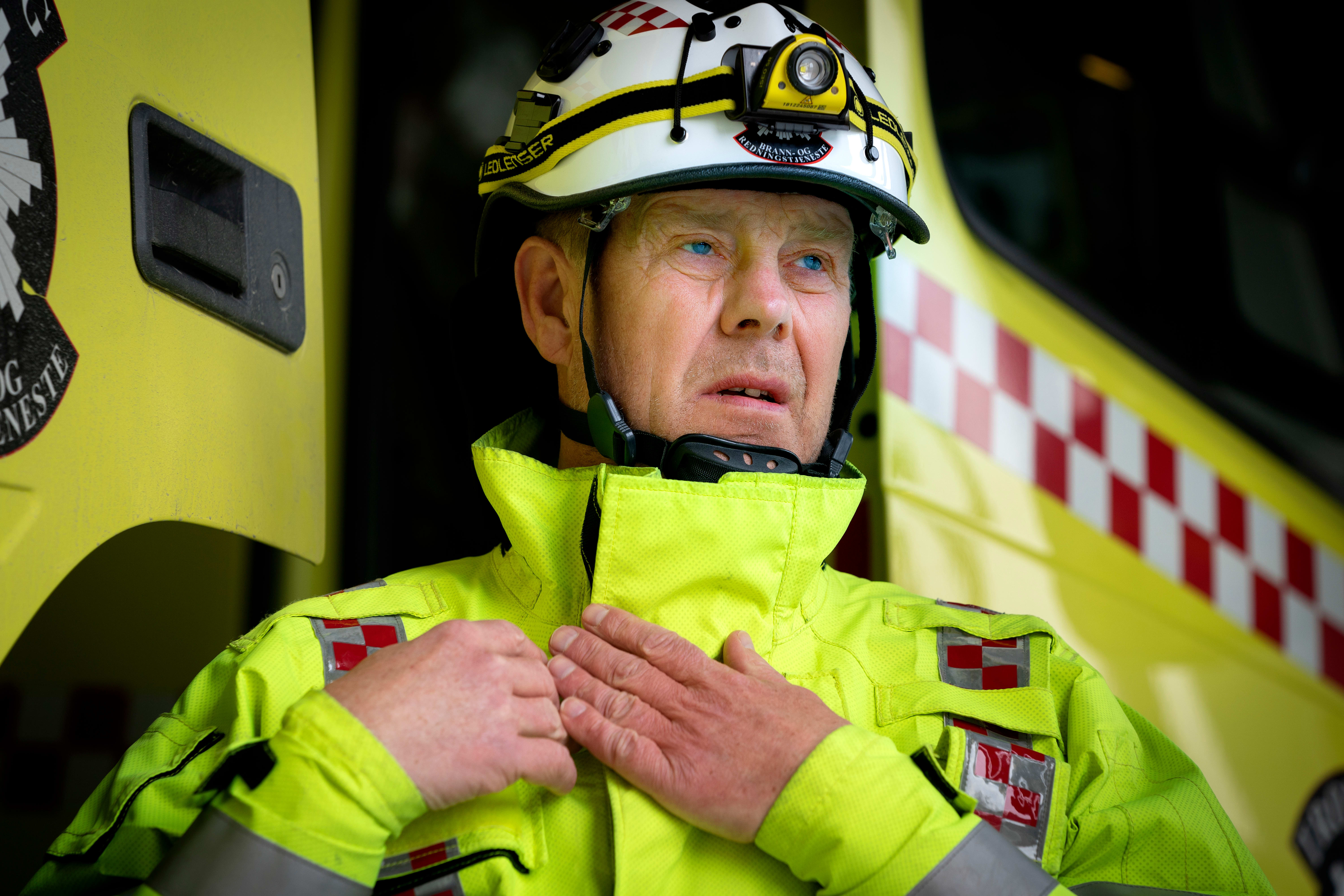 Flere foreldre var trege med å gå ut: – Folk må respondere på alarmene ...