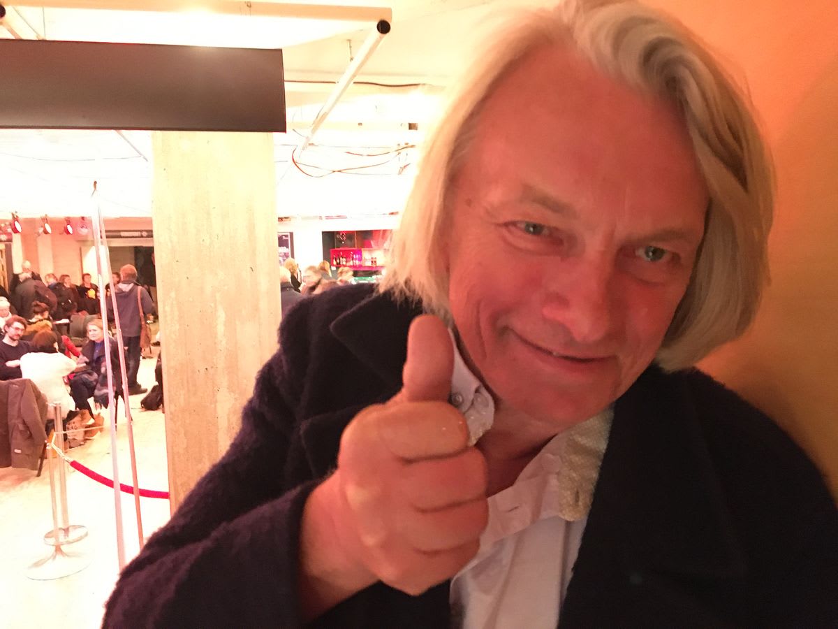 Tre TIFF-tryner kommer med sine beste råd for den ultimate ...