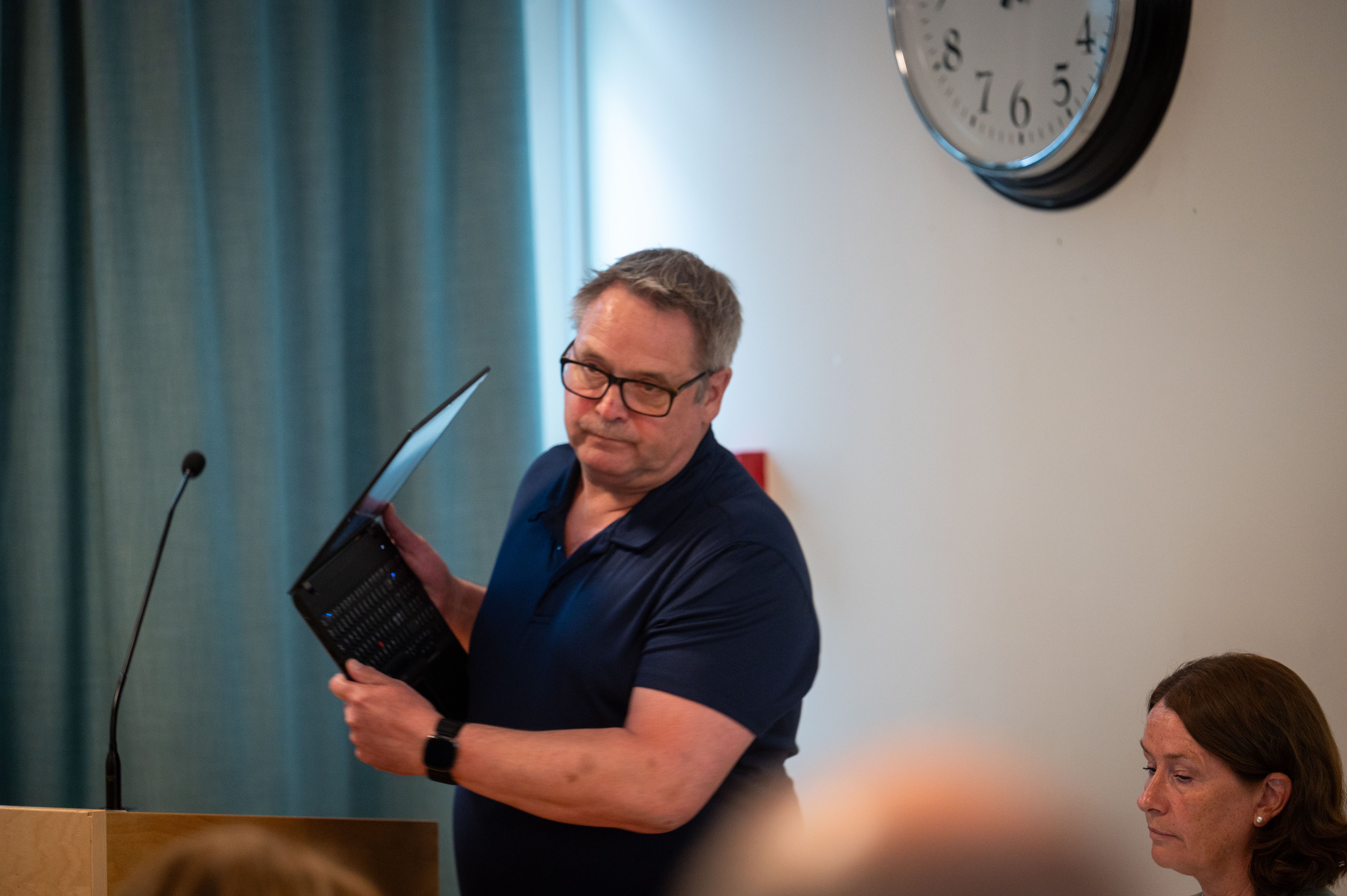 Vil sette av en halv million til å utrede skole­struk­turen - innherred.no