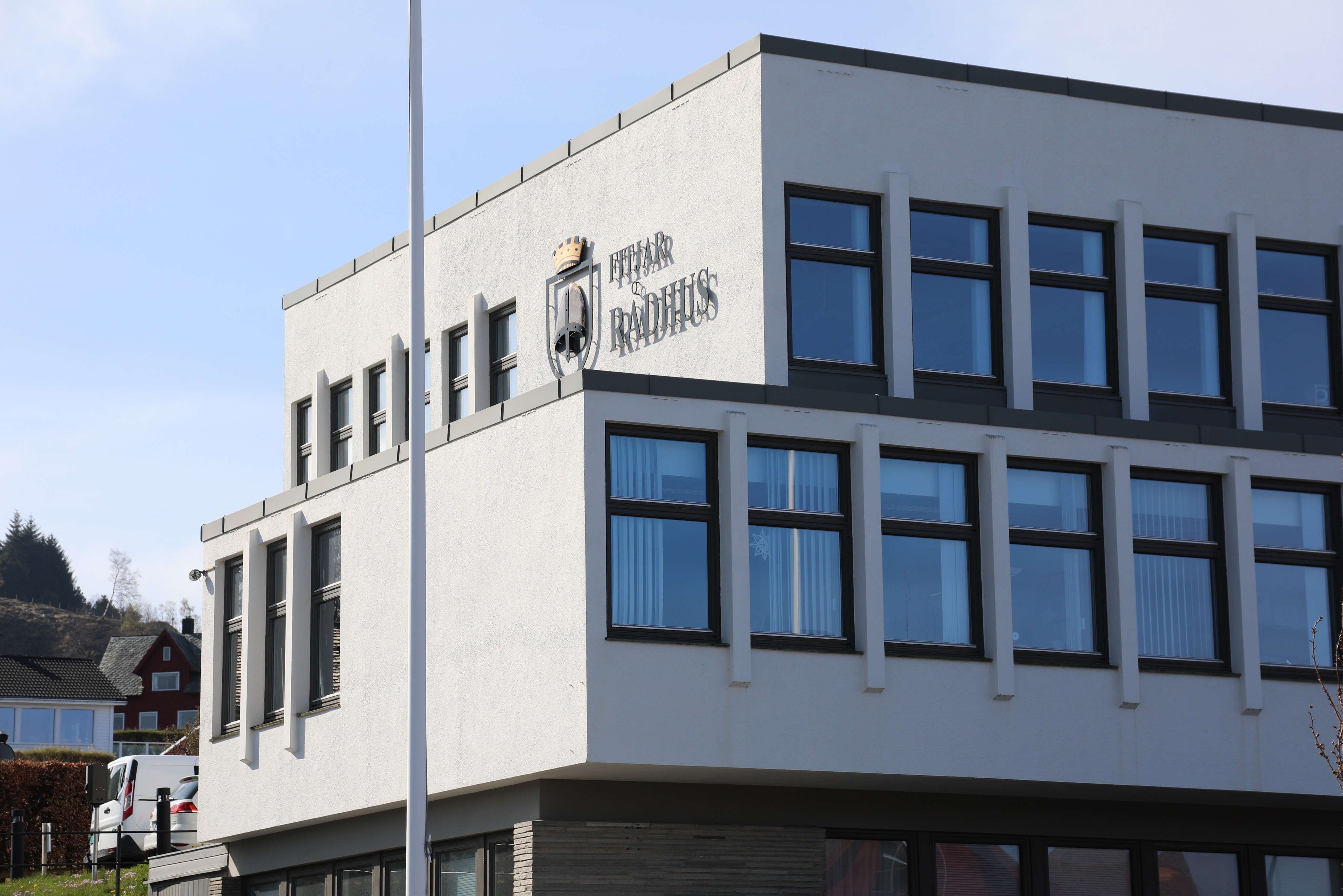 Mann i 50-åra truga helse­personell. No er saka meld til politiet ...