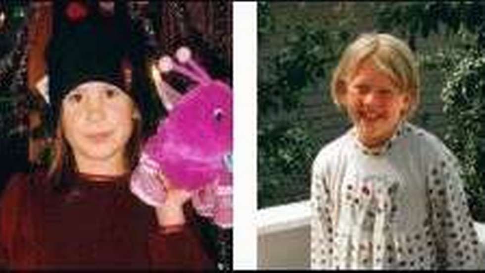 Jentene funnet drept nær fedrenes hjem i Kristiansand - rbnett.no