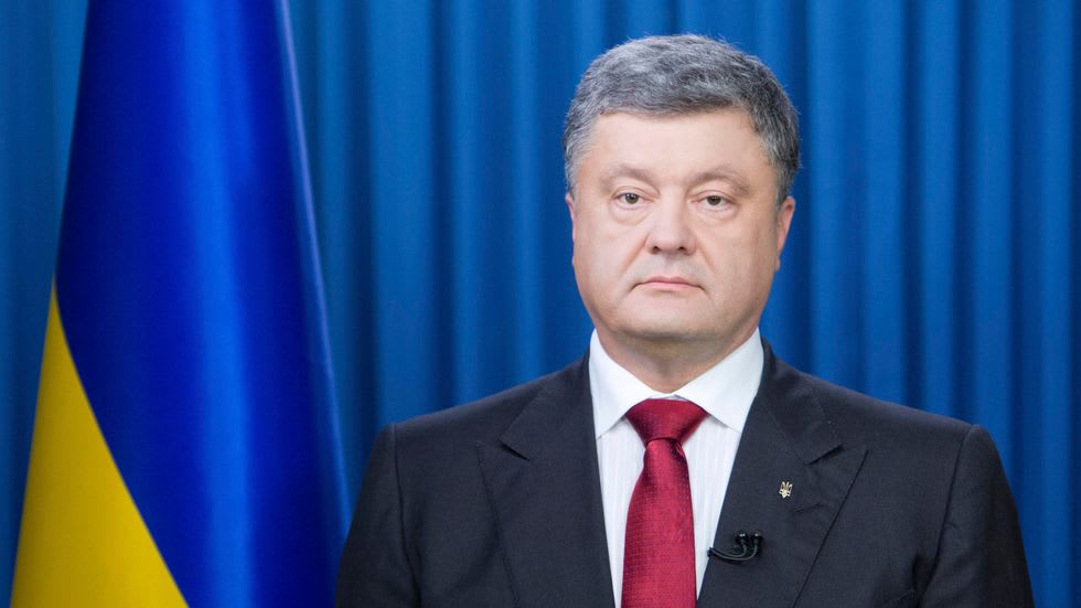 Presidenten: – Seieren i Slavjansk er ett vendepunkt - itromso.no