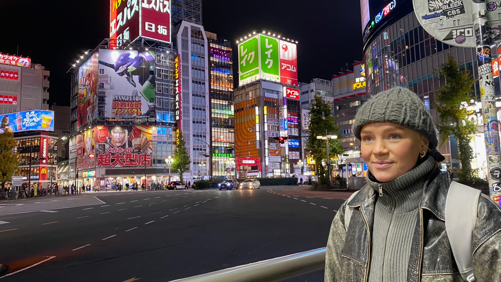 Runi (20) fører sterke håndverksgener videre - vigga.no