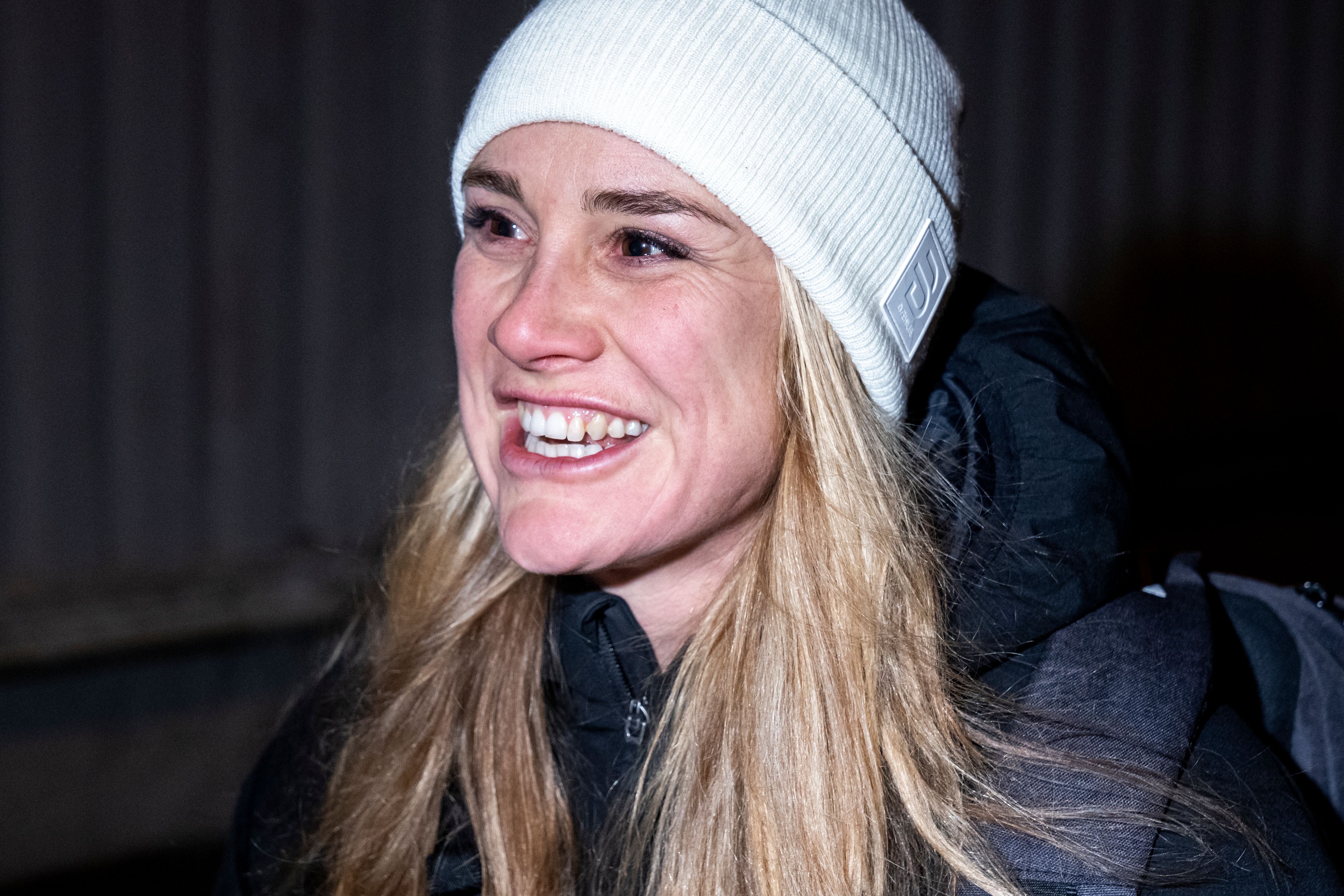 Birgit Skarstein har blitt mamma - steinkjer24.no