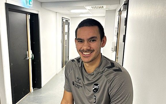 Fikk gladmelding: – Jeg er så takknemlig - varden.no