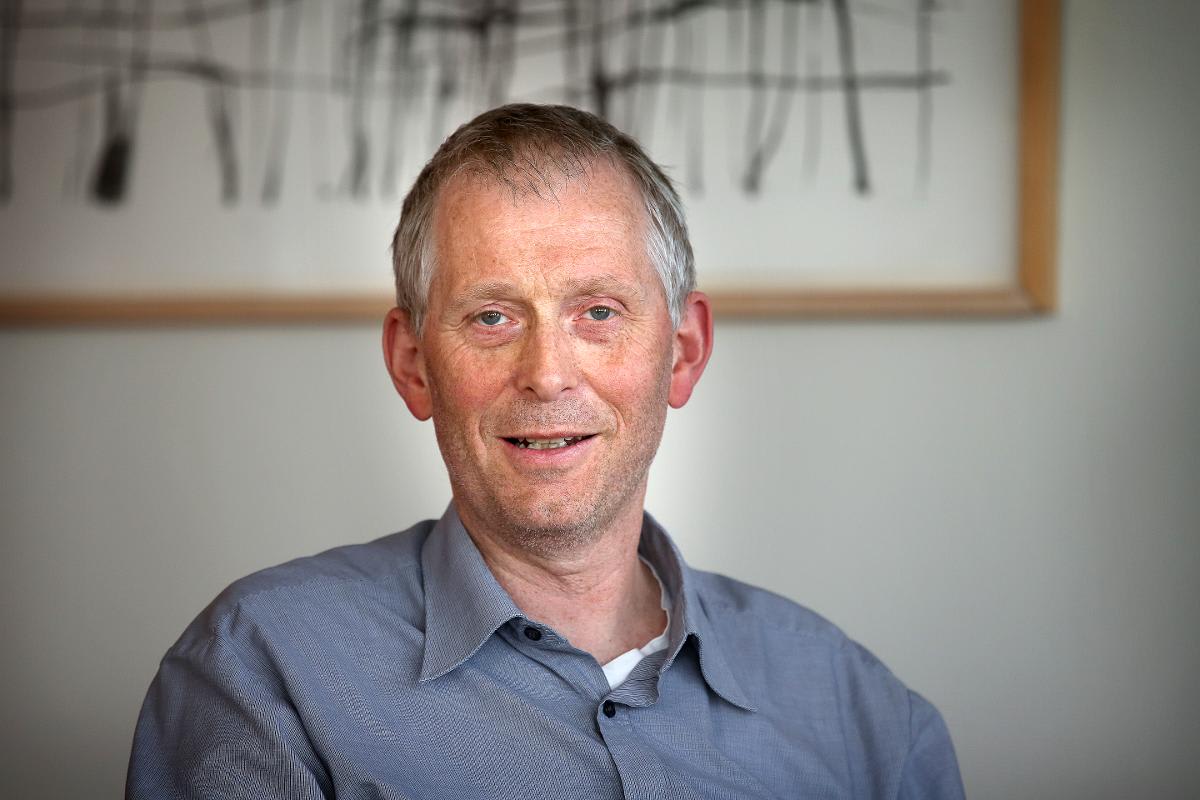 Fylkesmannen har tegnet nytt Agder-kart - fvn.no