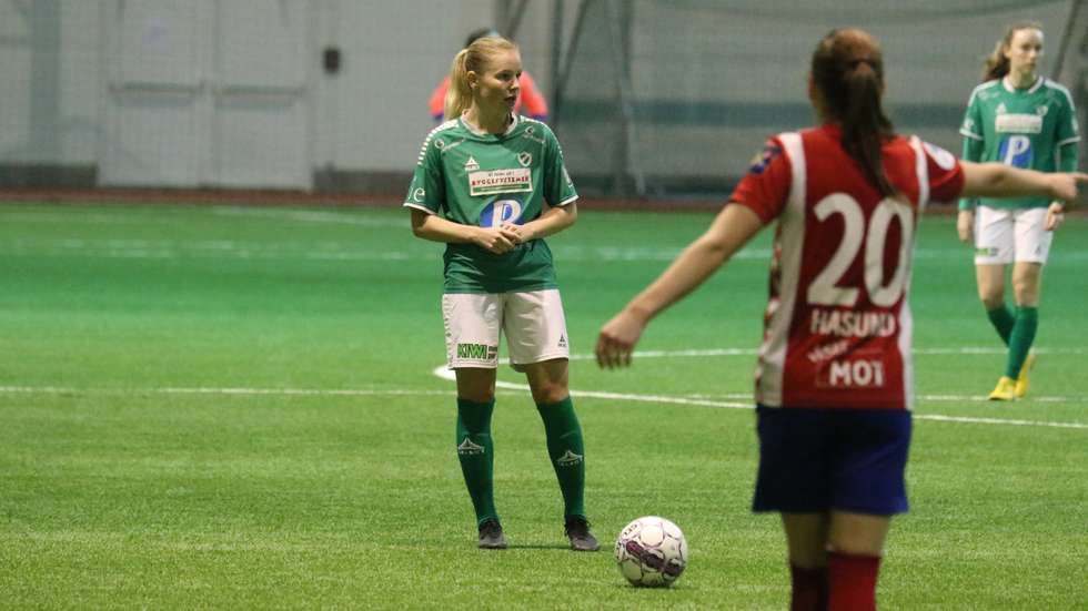 Nå må det et under til for at Fløya klarer opprykket: – Alt er mulig ...