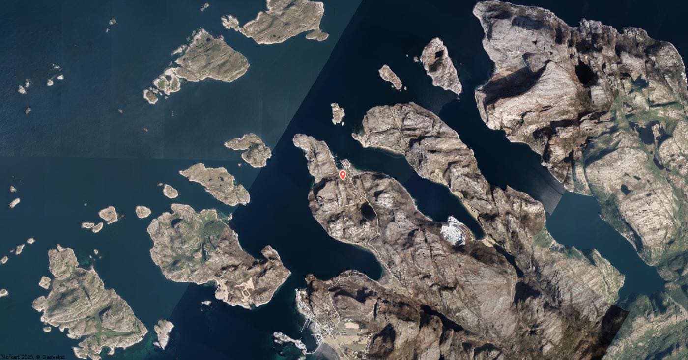 Prislappen for den dyreste leiligheten i Osen siste tre månedene: 2.350.000 kroner - fosna-folket.no