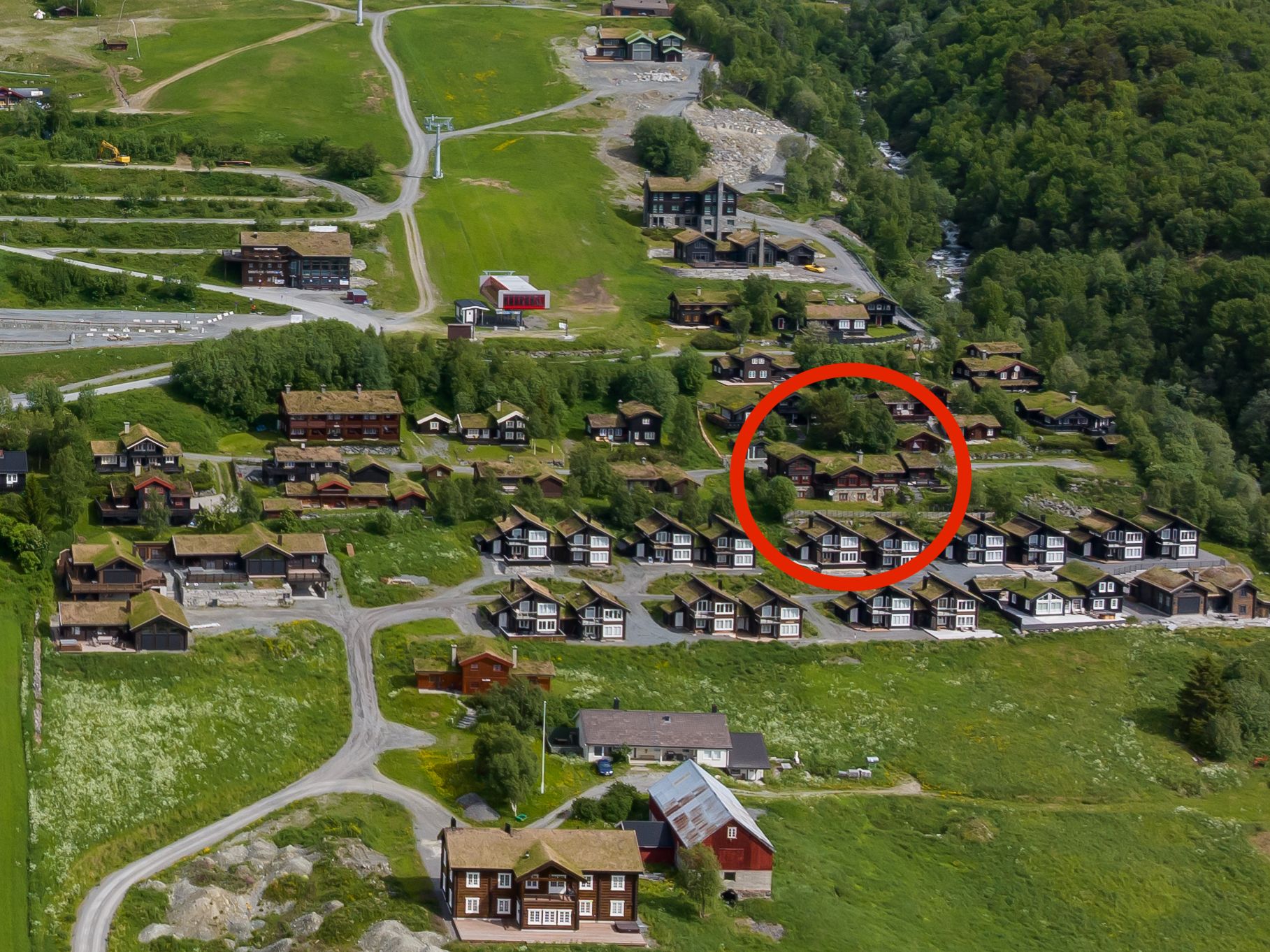 Norges 400 rikeste: Sju hytteoppdalinger god for 130 milliarder - opp.no