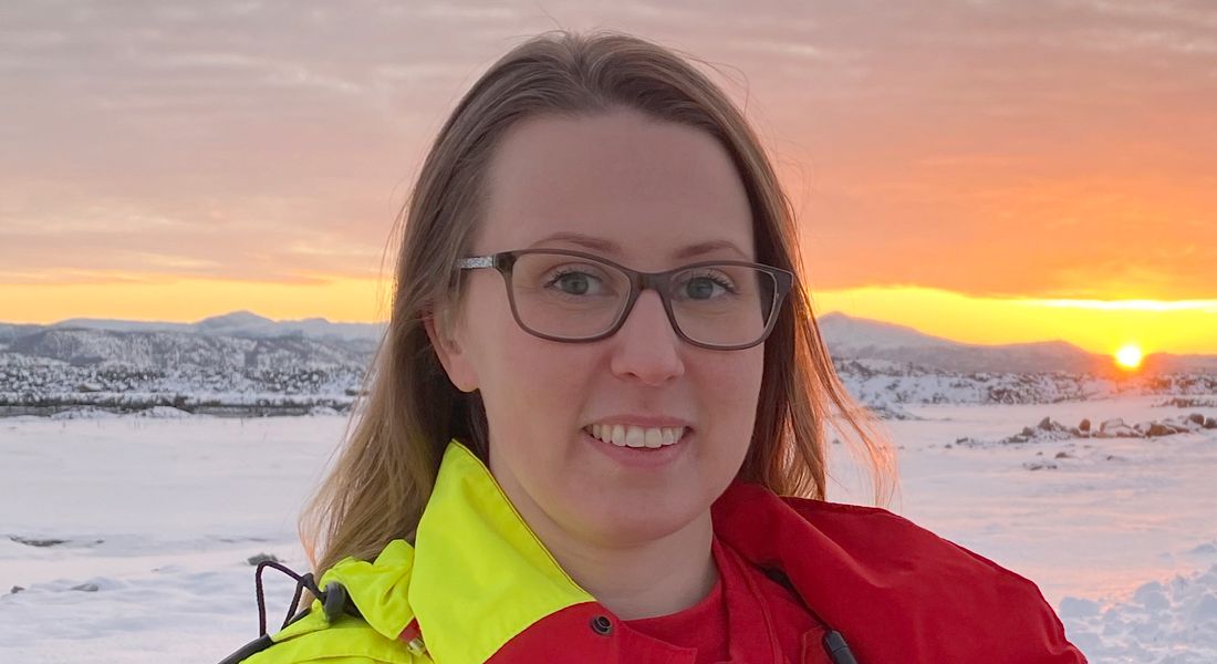 - Dessverre er det sånn at folk blir syke og skader seg også på ... - Dessverre er det sånn at folk blir syke og skader seg også på ...