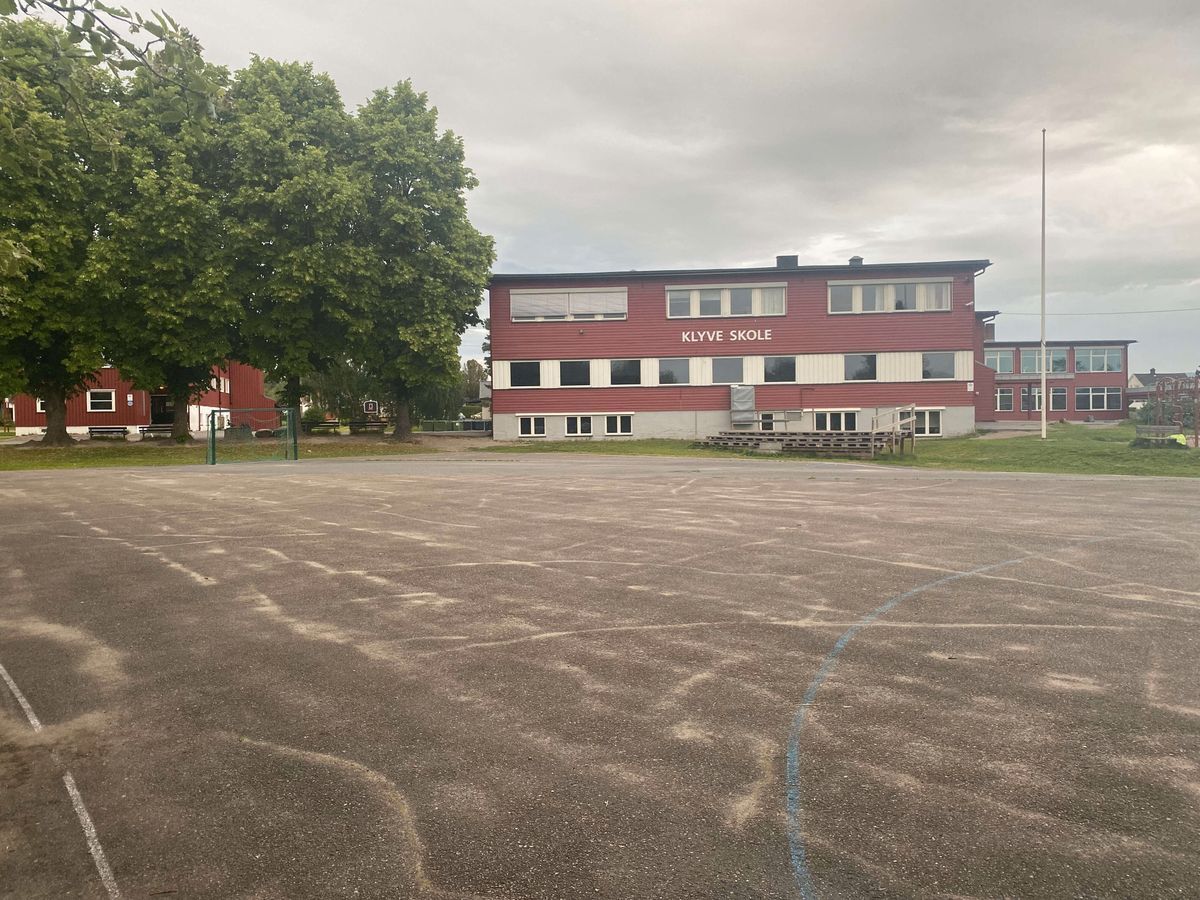 Disse vil bli inspektør på barneskolen i Skien - varden.no