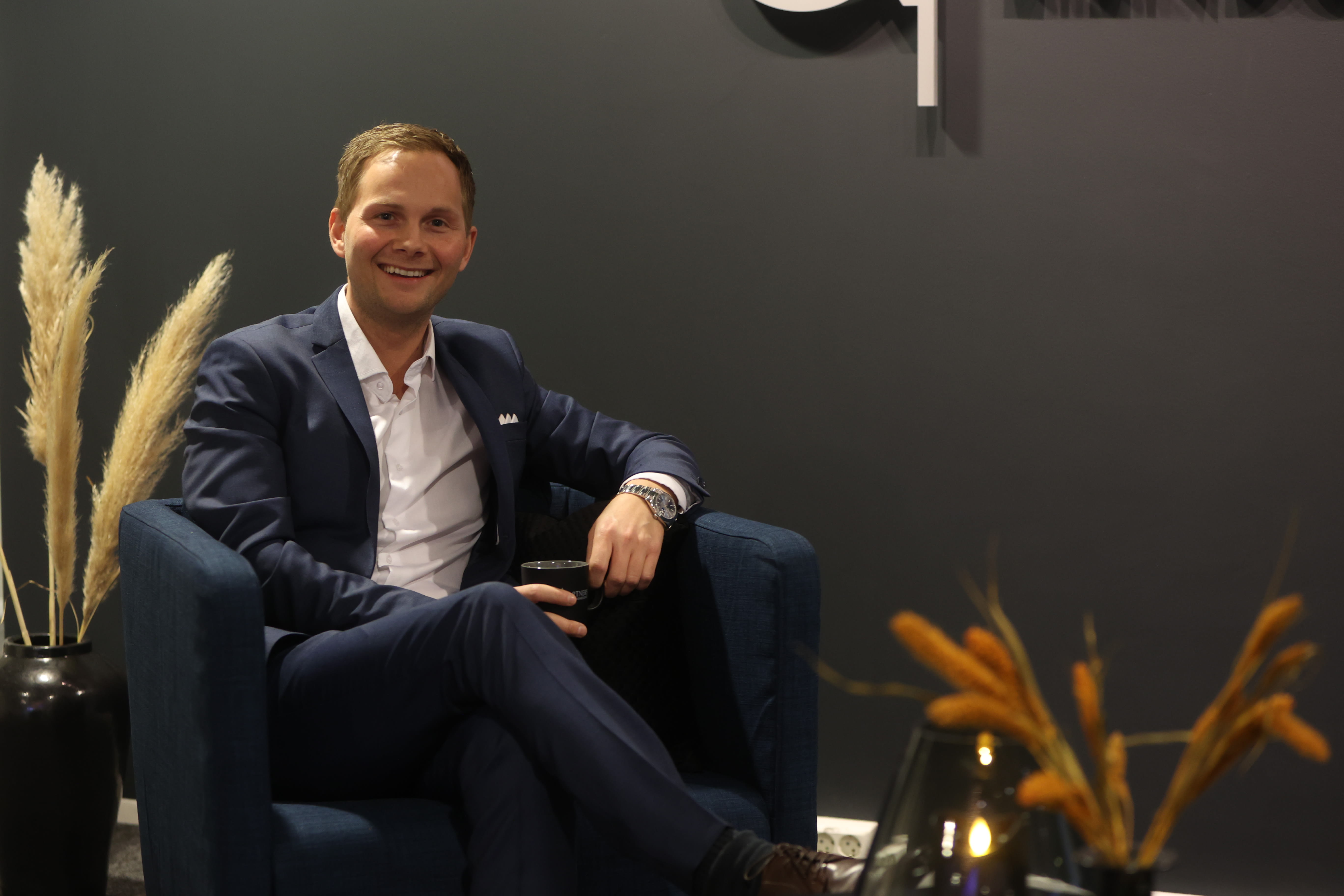 Tre av ni meglere over millionen – Daniel topper lista - altaposten.no