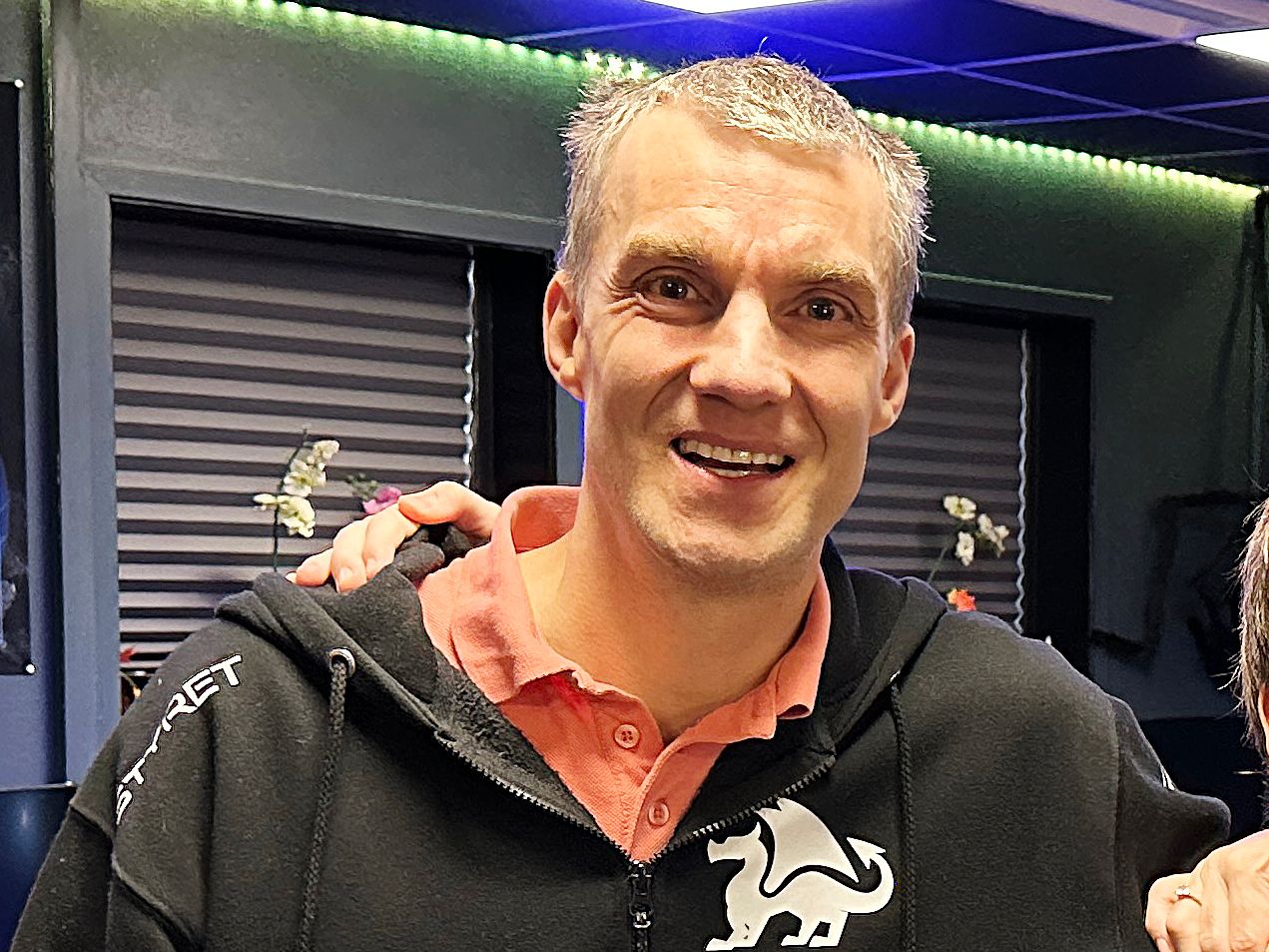 Spøkelser, gaming og julemesse – sjekk helgens høydepunkter - s-n.no