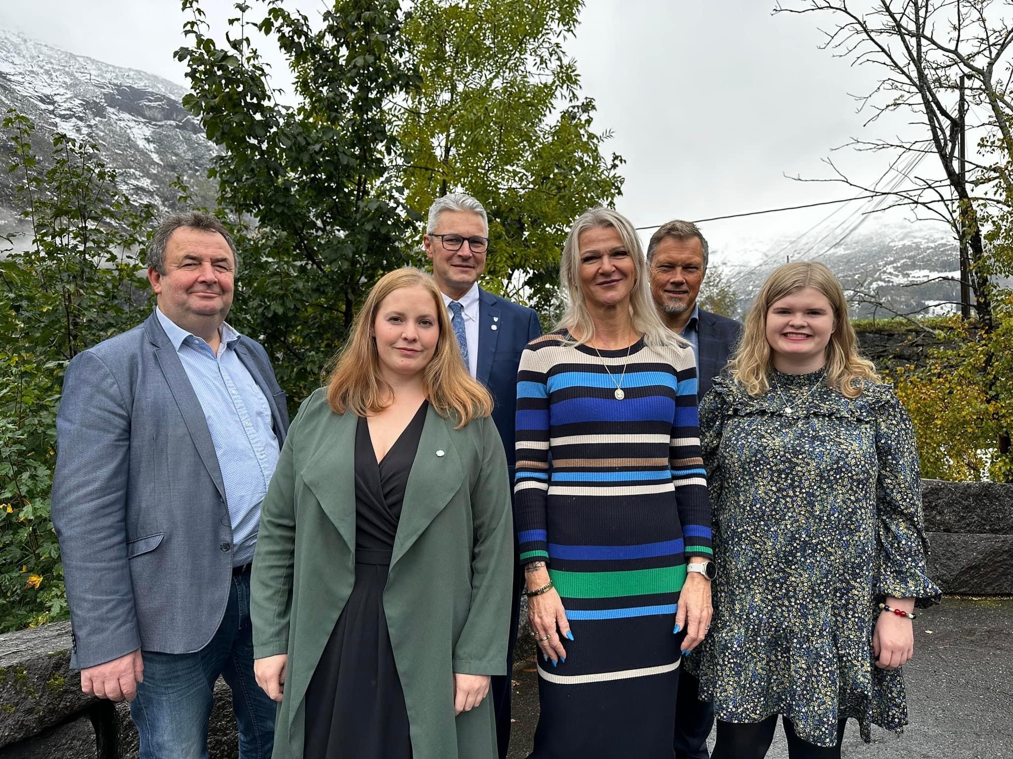 Høgre og FRP sikra fleirtal for dramatiske kutt i vidaregåande skular ...