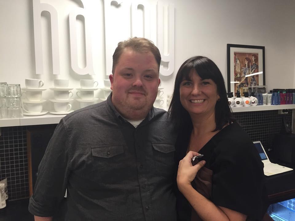 - Han var flott før han kom til oss - ht.no