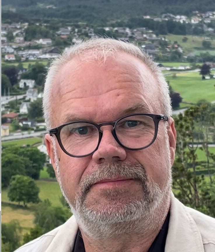 Jarle Helland er Fitjar Arbeidar­parti sin ordførar­kandidat - sunnhordland.no