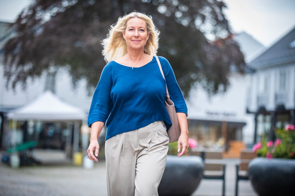 Svar til Hannah Teigland - fvn.no Svar til Hannah Teigland - fvn.no