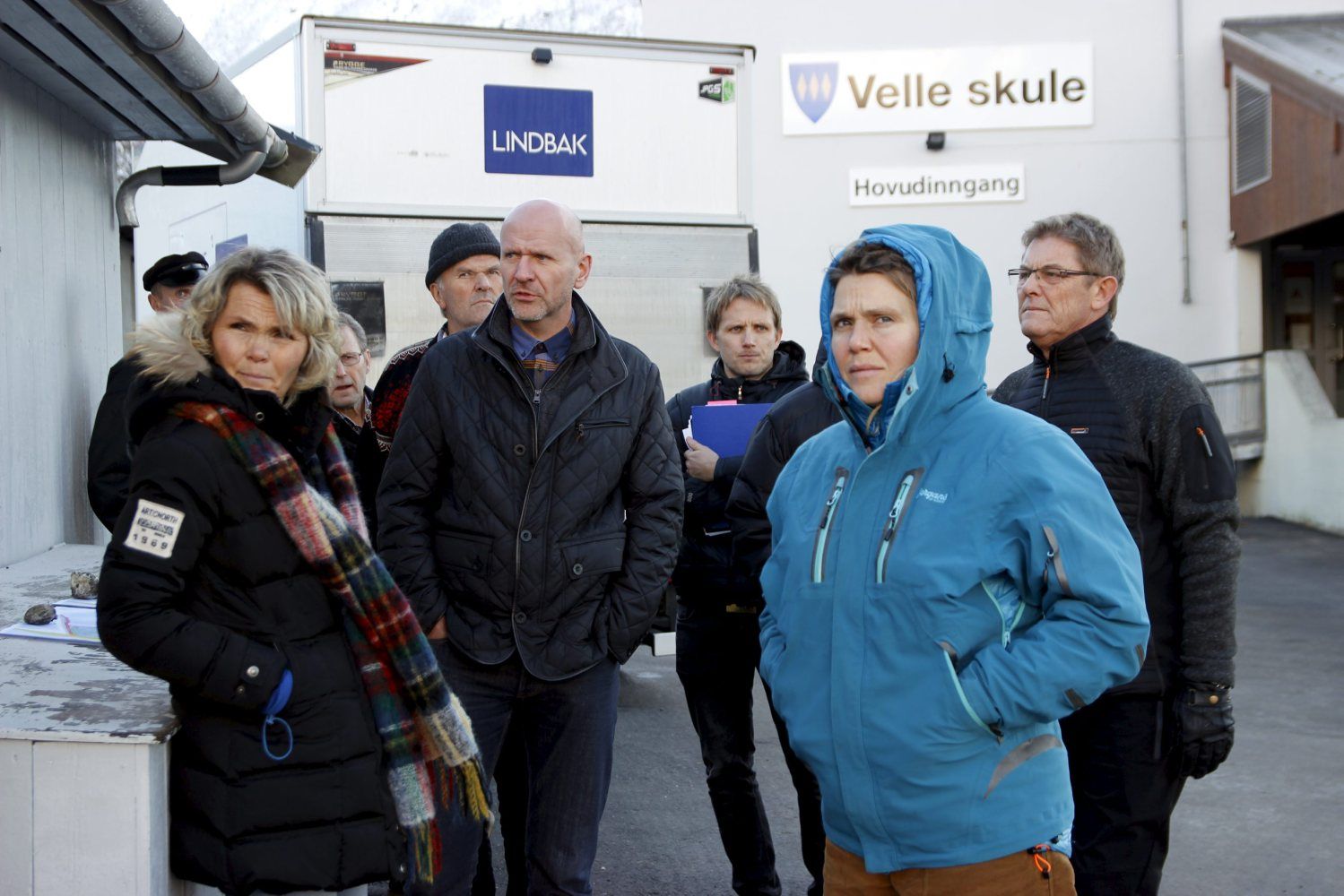 Frå kritisk til betre ved Velle skule - morenytt.no