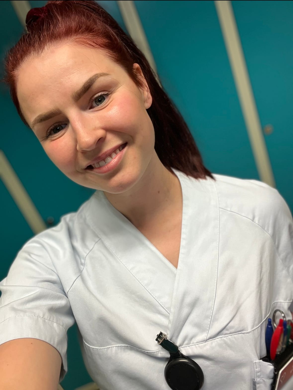 Jeg ber dere videreføre lovnadene vi fikk i juni om å bevare barnehagen ...