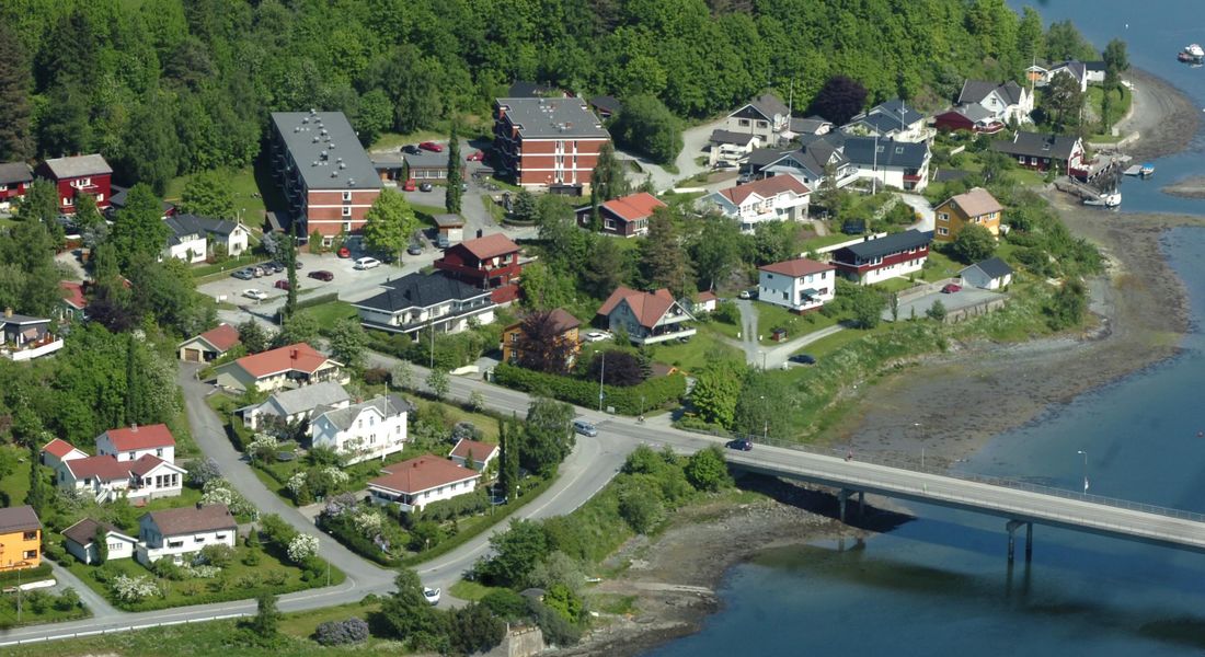 Brøt seg inn gjennom vindu - innherred.no Brøt seg inn gjennom vindu - innherred.no