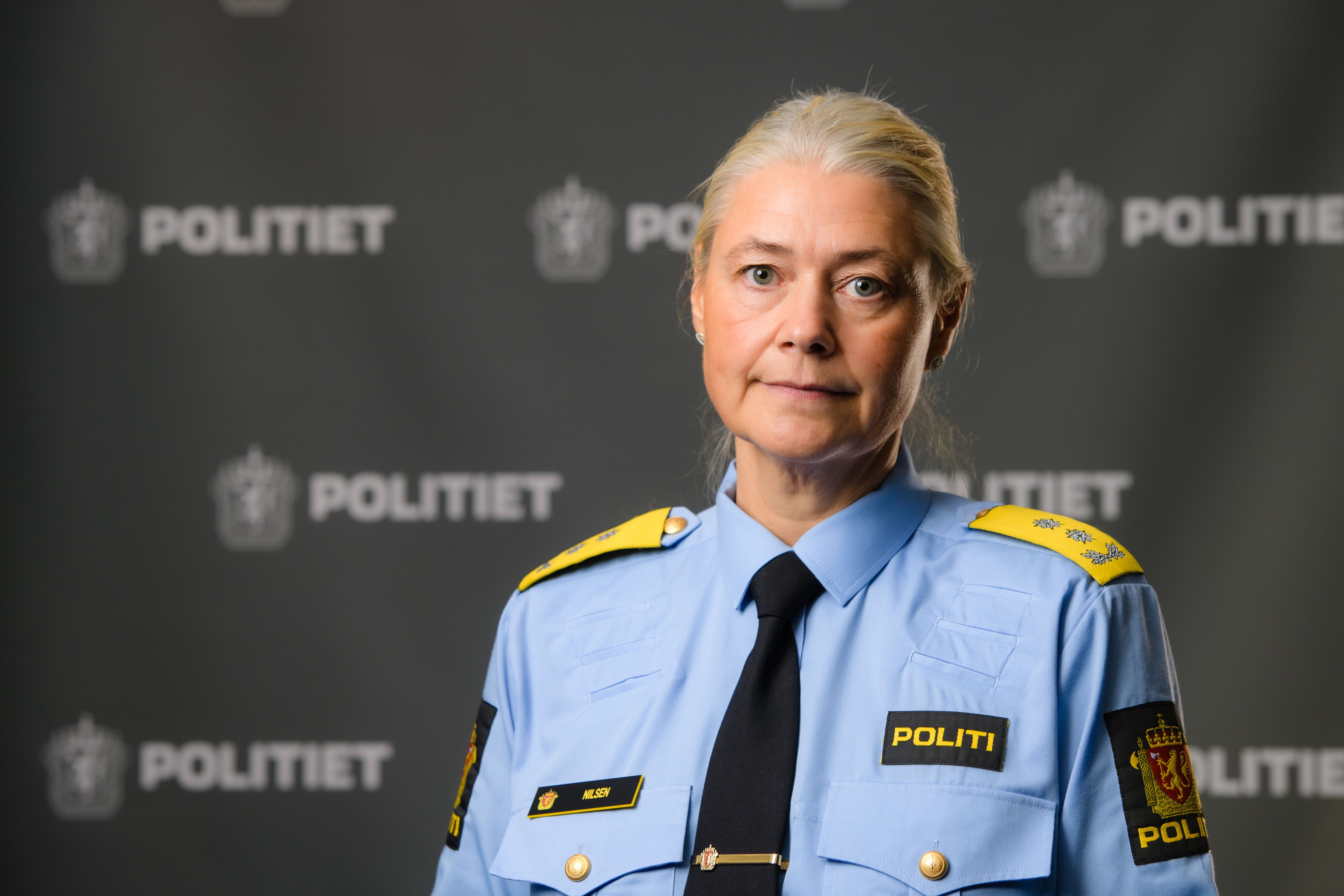 Spesialenheten frikjente Harstad-politiet i drapsetterforskning - ht.no