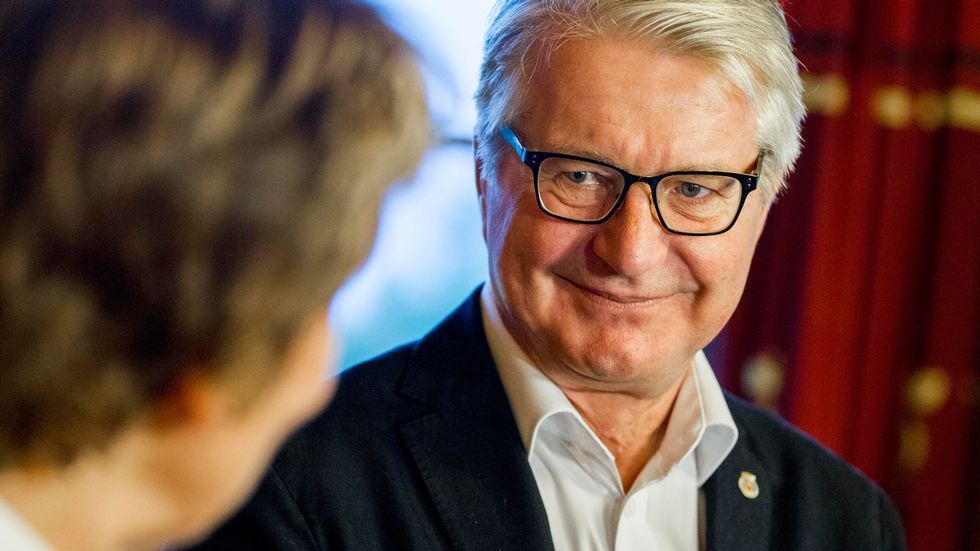 Fabian Stang: -Jeg gikk på en tung psykisk smell - itromso.no